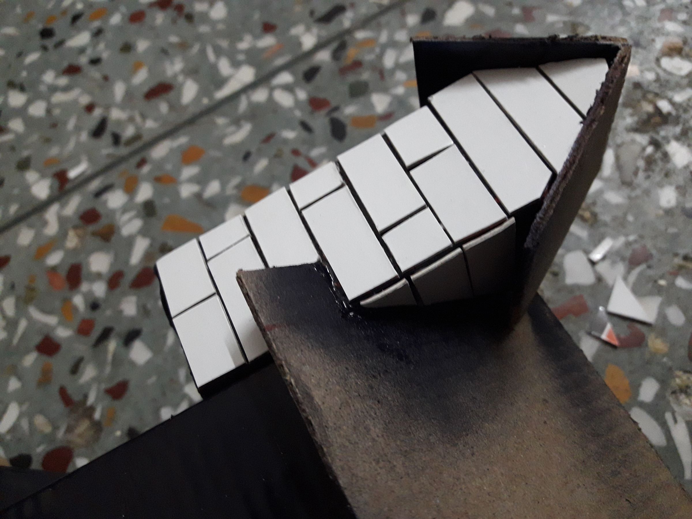 DIY Cardboard House : 8 Steps (with Pictures) - Instructables