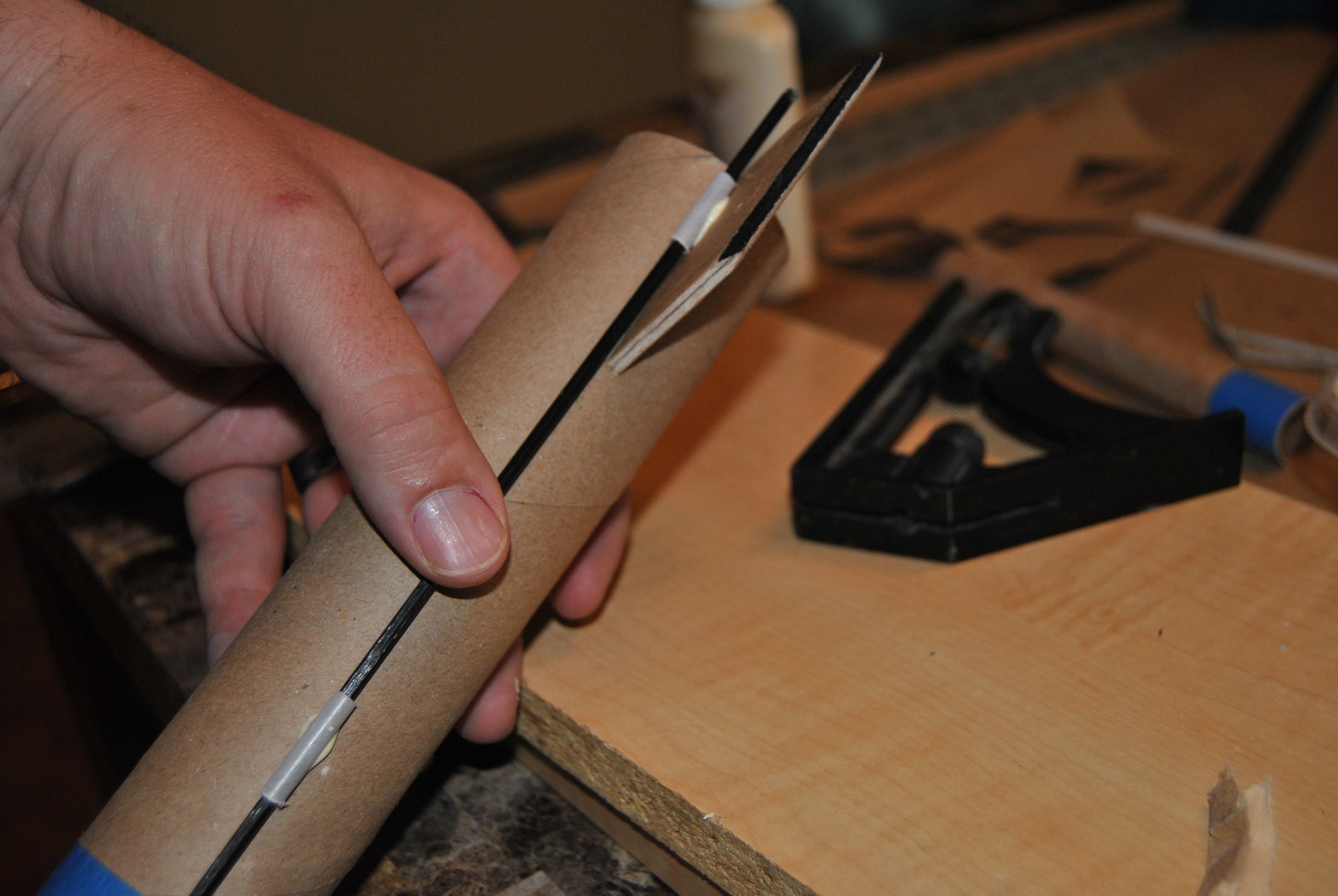 Design and Build a Rocket : 13 Steps (with Pictures) - Instructables