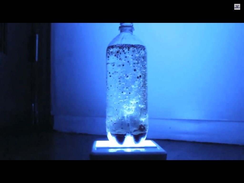 Homemade Lava Lab : 5 Steps - Instructables