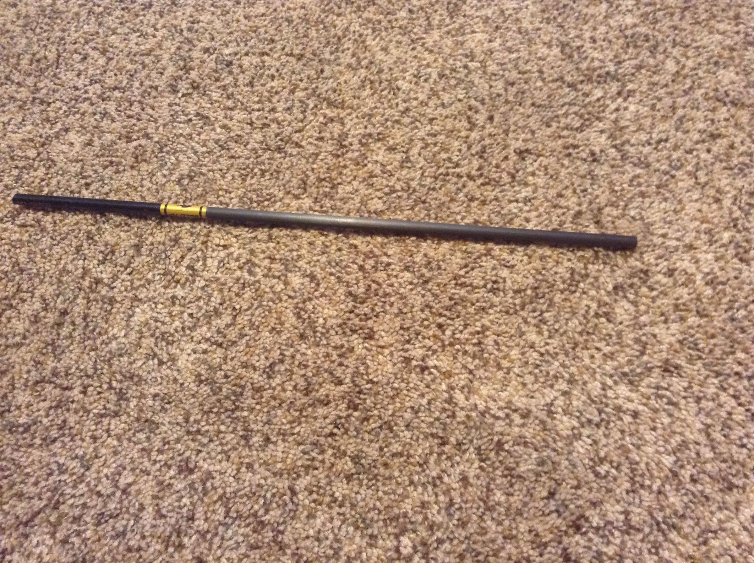 4 Uses for Broken Arrows : 14 Steps (with Pictures) - Instructables