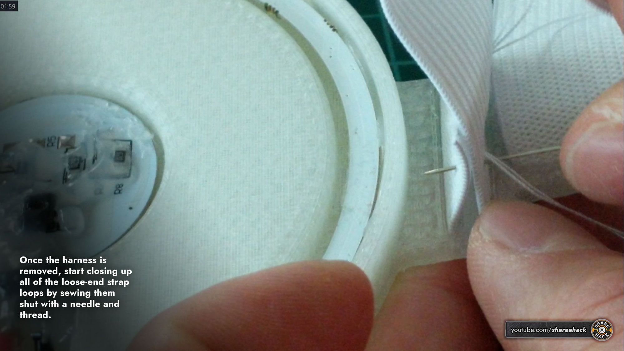 Iron Man Wearable Arc Reactor (3D Printed) 5 Designs : 9 Steps (with ...