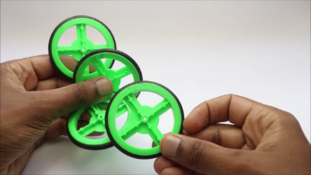 How to Make Human Following Robot at Home Using Arduino : 5 Steps (with Pictures) - Instructables