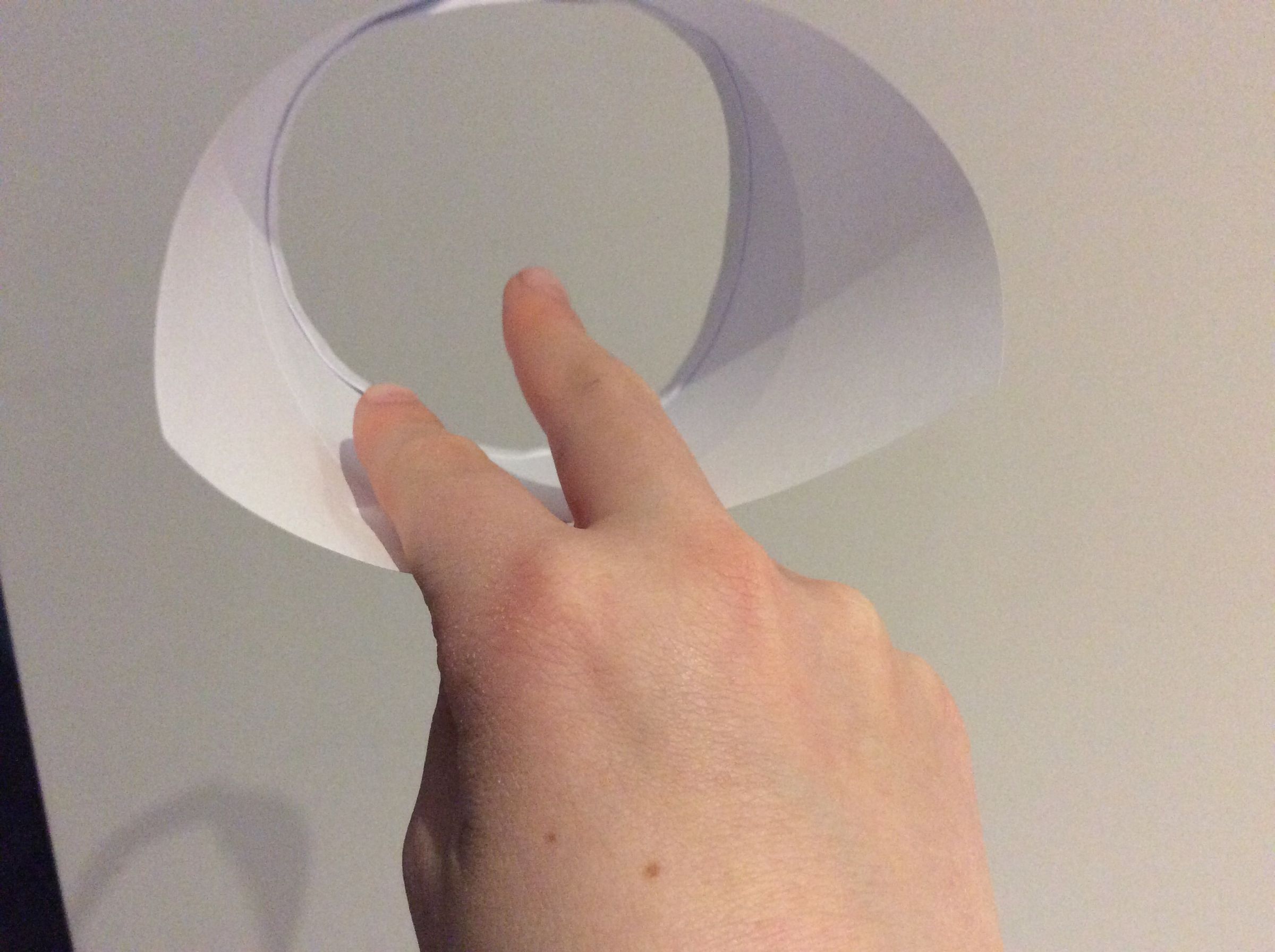 Peace Sign Paper Plane : 5 Steps (with Pictures) - Instructables