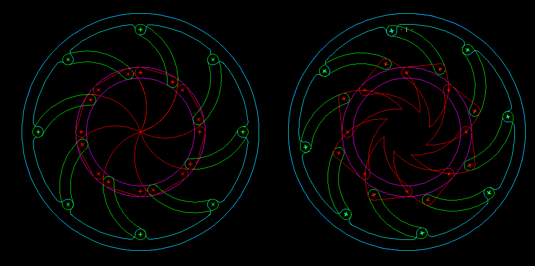3D Design of a Mechanical Iris : 9 Steps (with Pictures) - Instructables