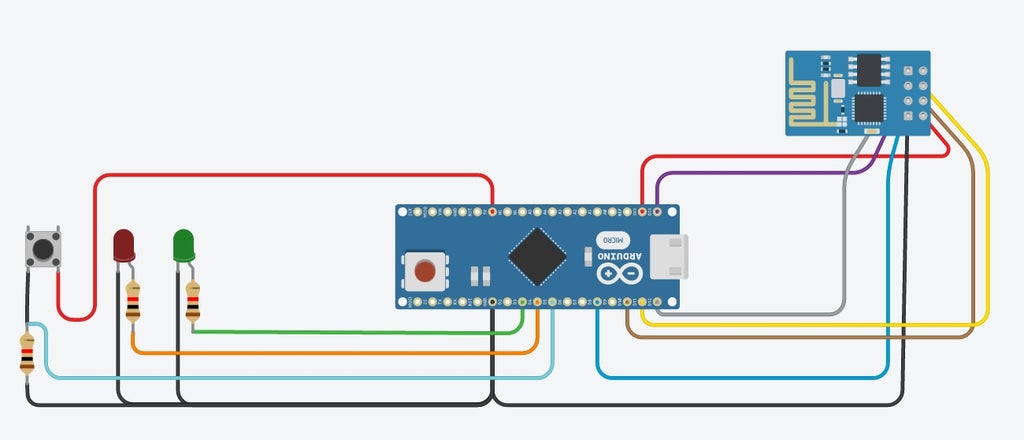 Nrf24l01 With Arduino Nrf24l01 Pinout Interfacing And 54 Off