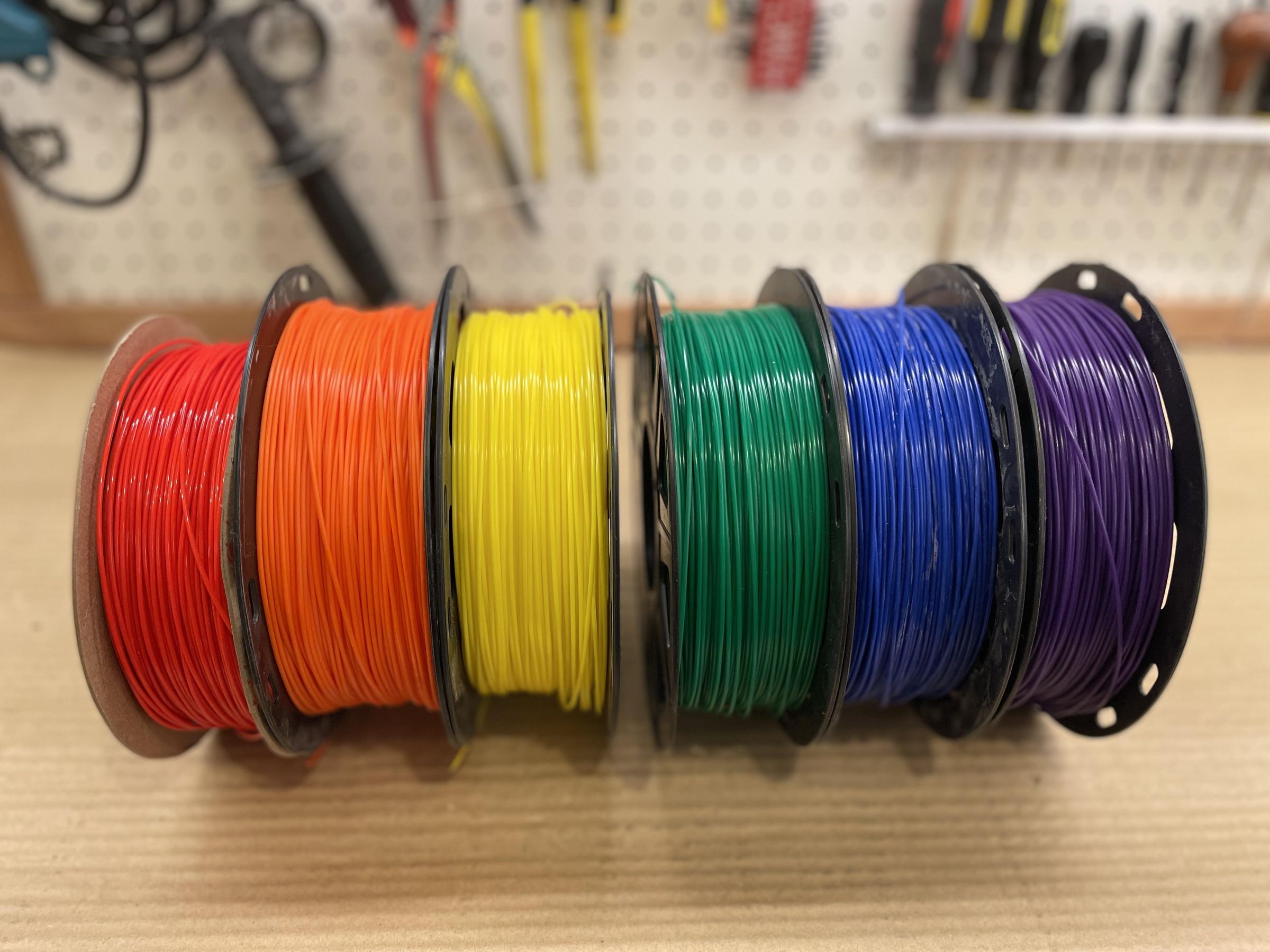 Custom Color Art Board : 7 Steps (with Pictures) - Instructables