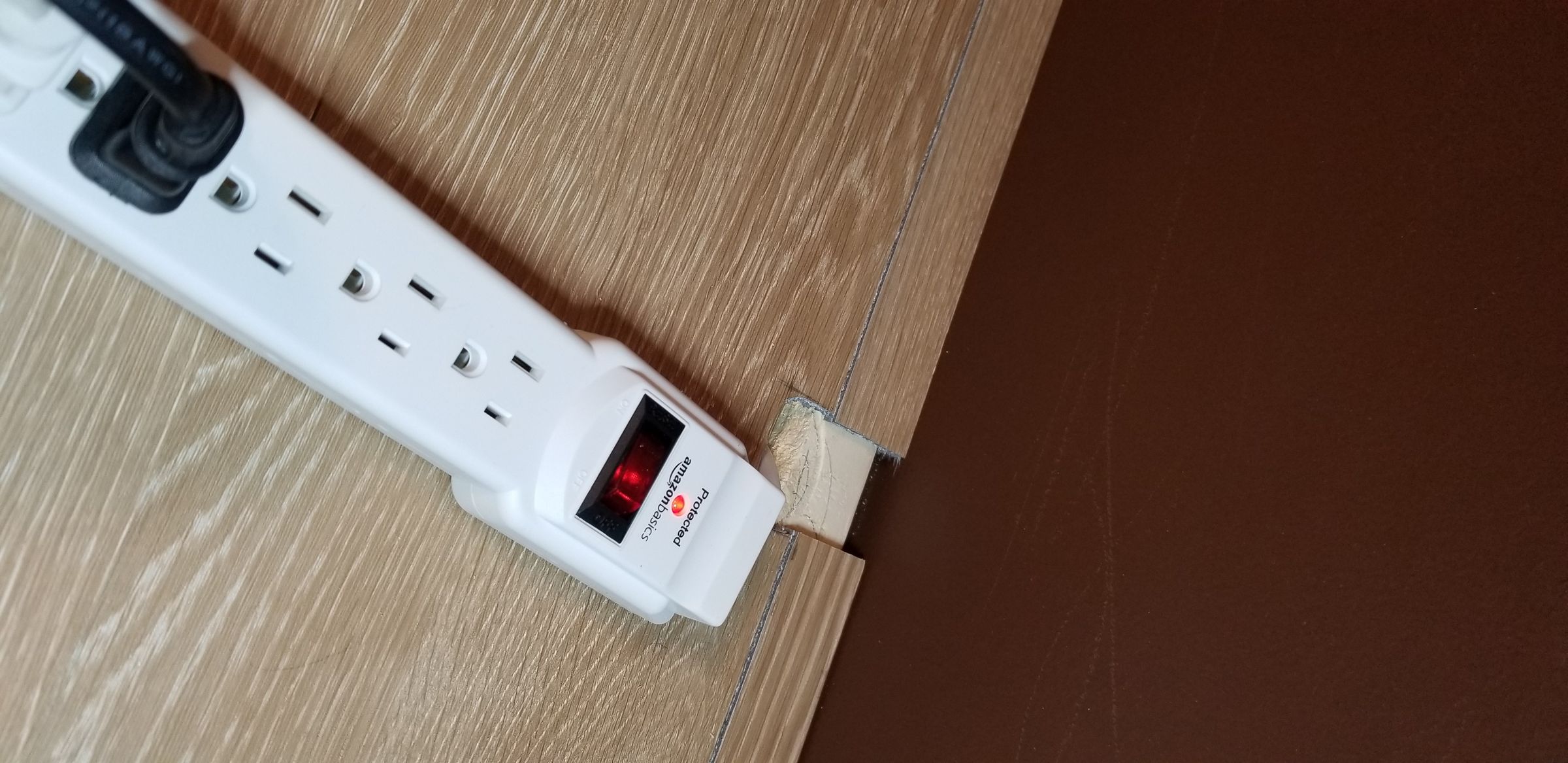 Removable Countertop in a Bedroom Art Studio (Three 2x10 Design) : 9 ...