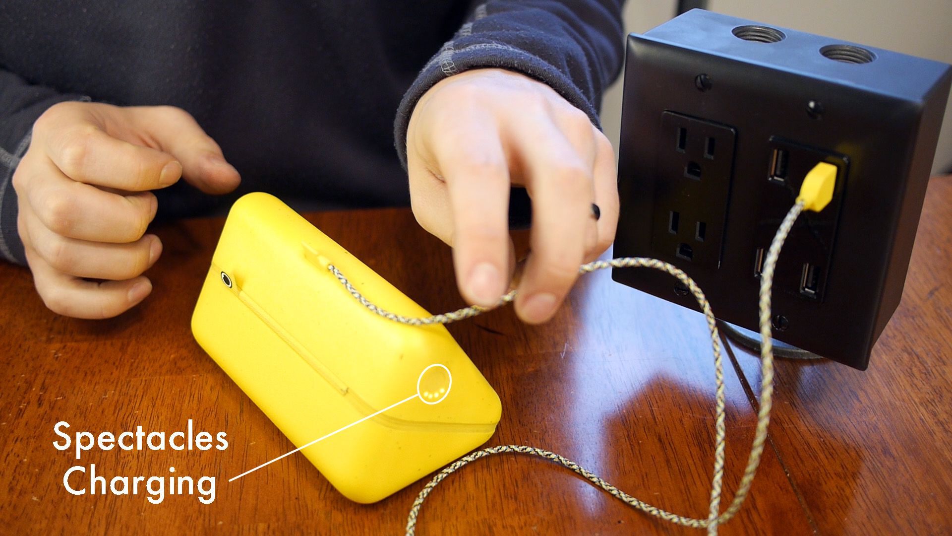 The Anywhere Outlet : 7 Steps (with Pictures) - Instructables