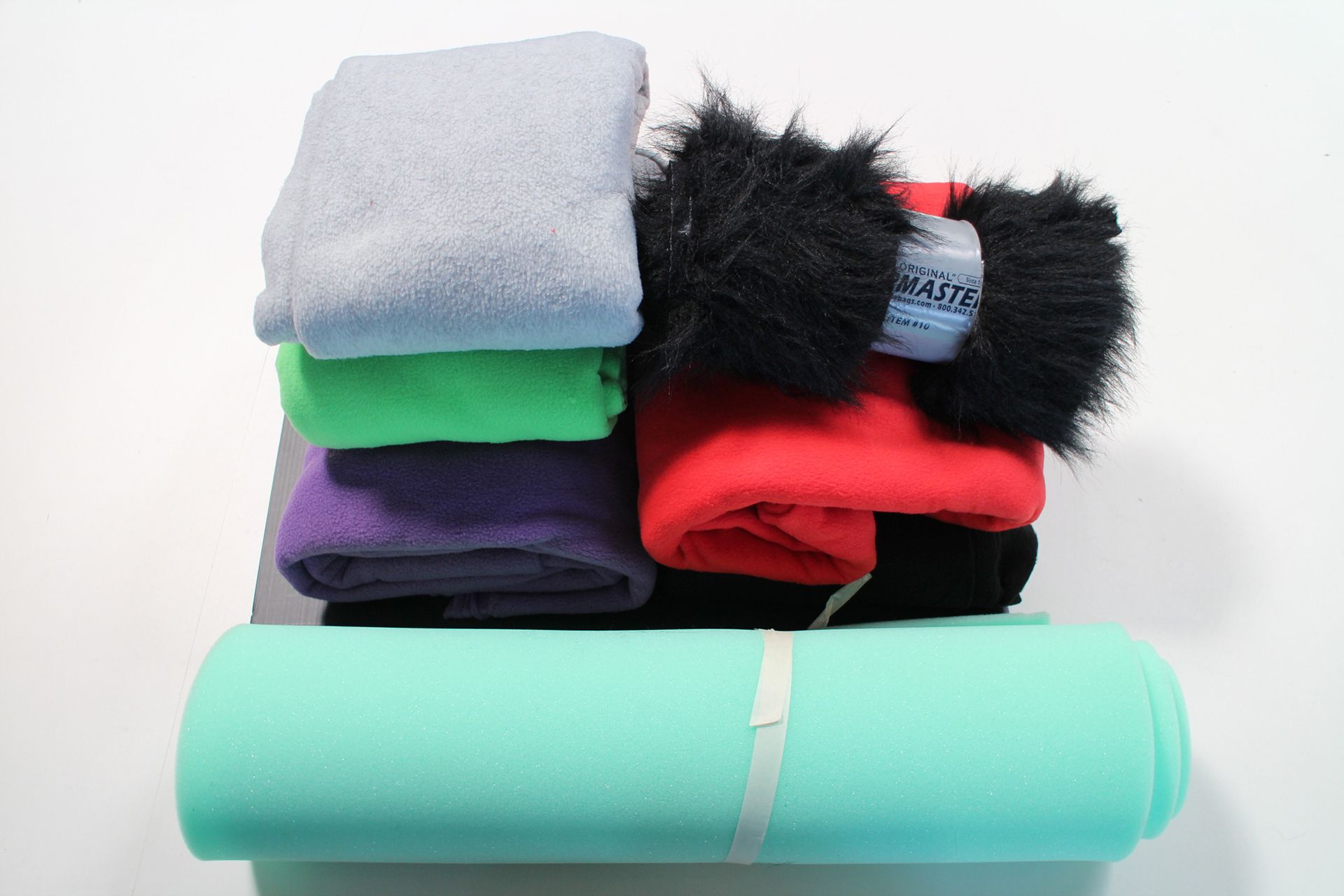 DIY Muppet Puppet : 8 Steps (with Pictures) - Instructables