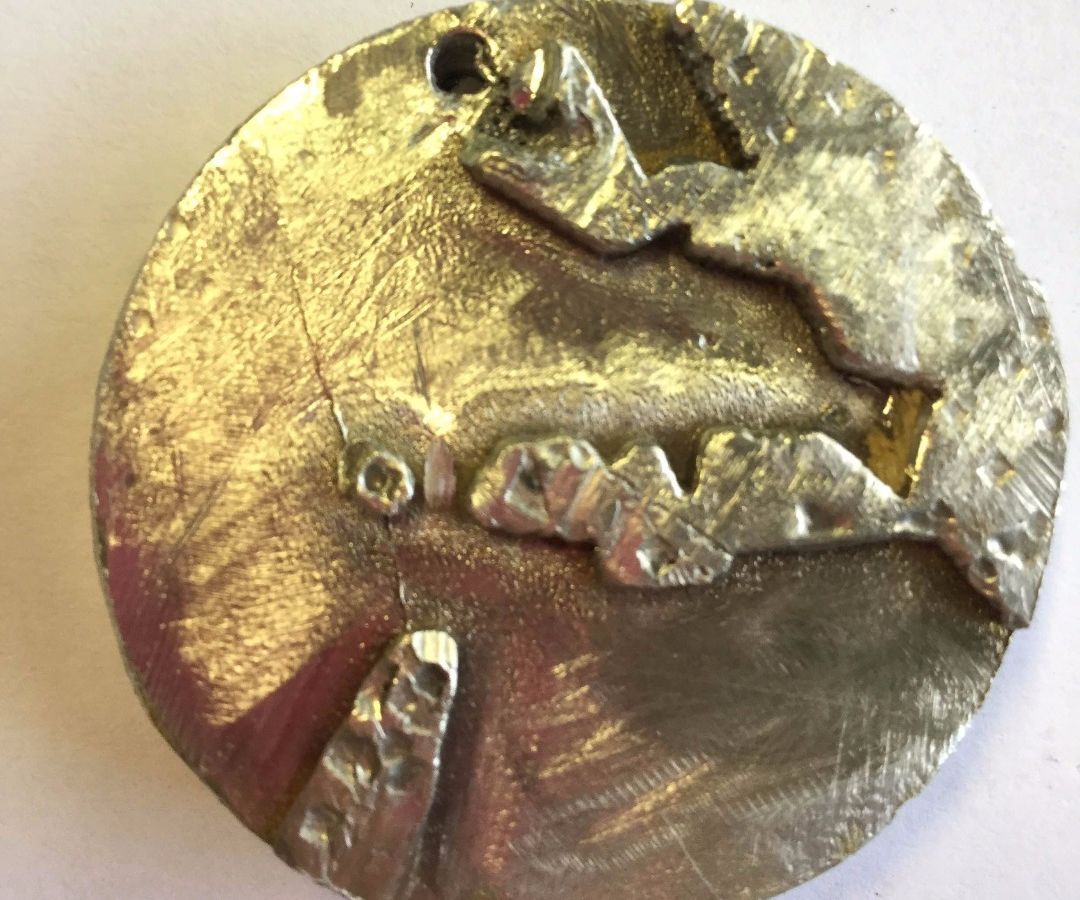 How to Make a Pewter Cast : 8 Steps (with Pictures) - Instructables