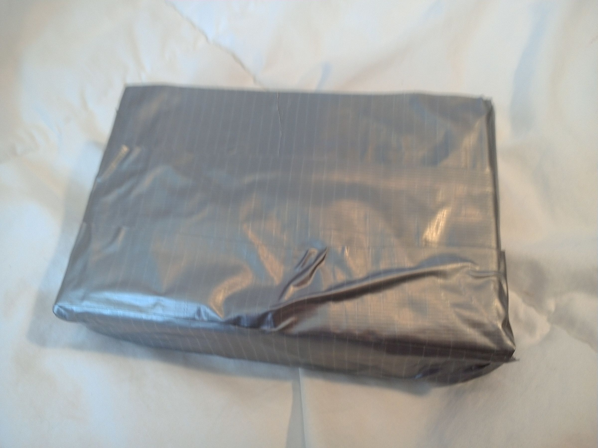 10 Minute Duct Tape Purse or Murse. : 6 Steps - Instructables