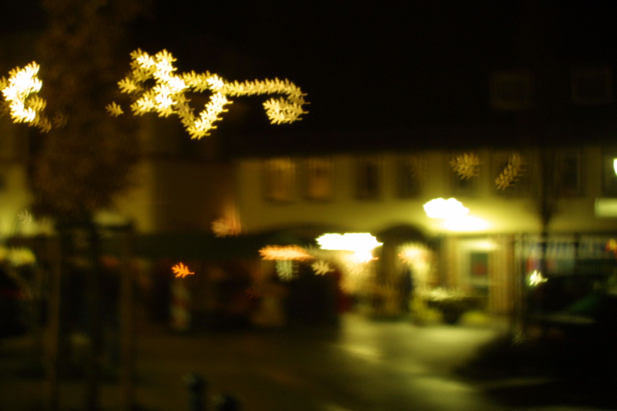 Bokeh for the Holidays : 4 Steps - Instructables