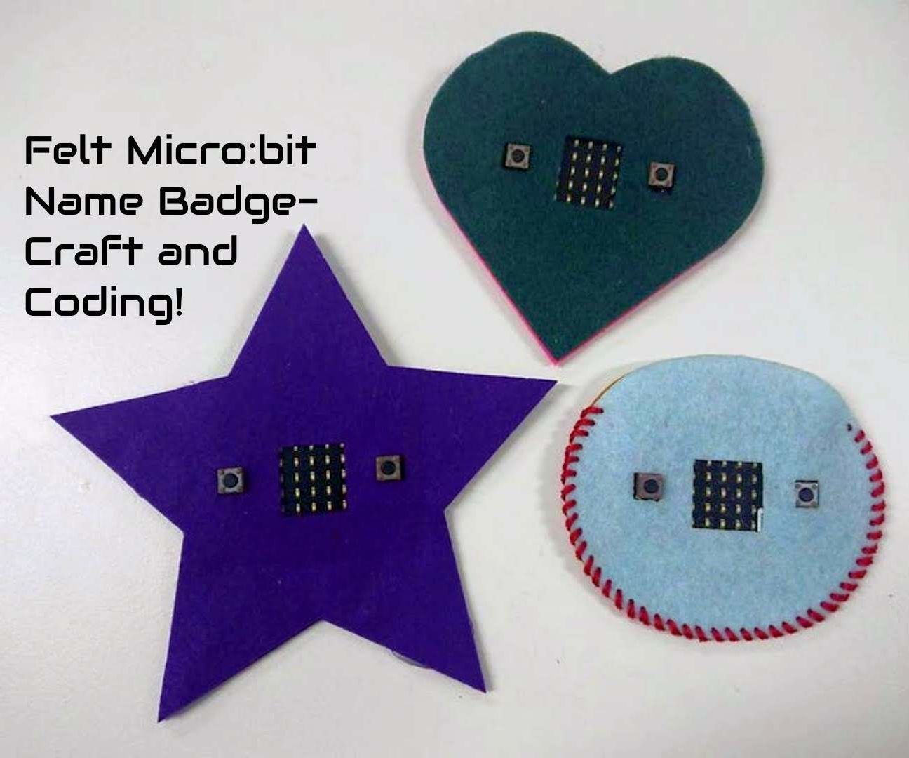 Micro Bit - Instructables