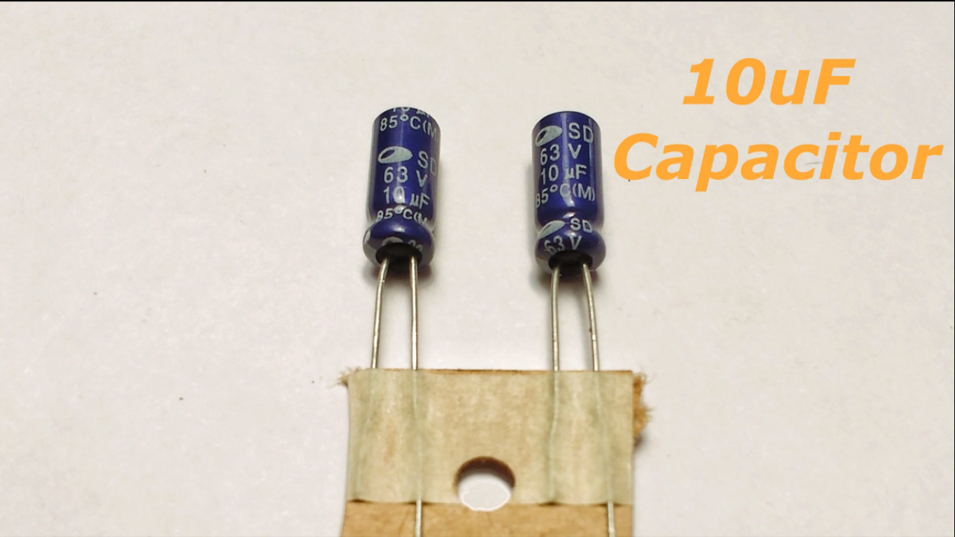 3 EASY TRANSISTOR PROJECTS FOR BEGINNERS : 5 Steps - Instructables