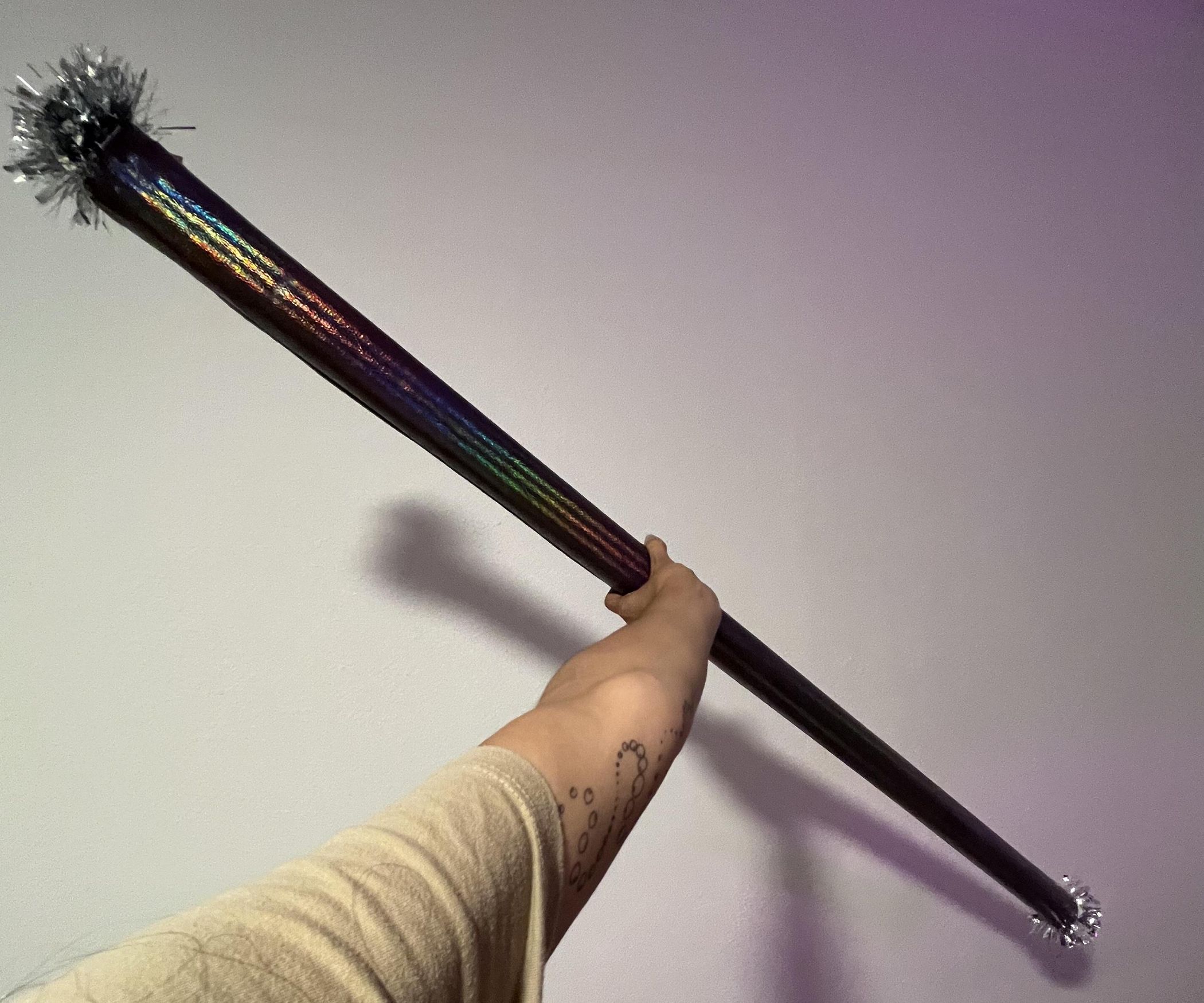 A Magical Rainstick : 7 Steps - Instructables