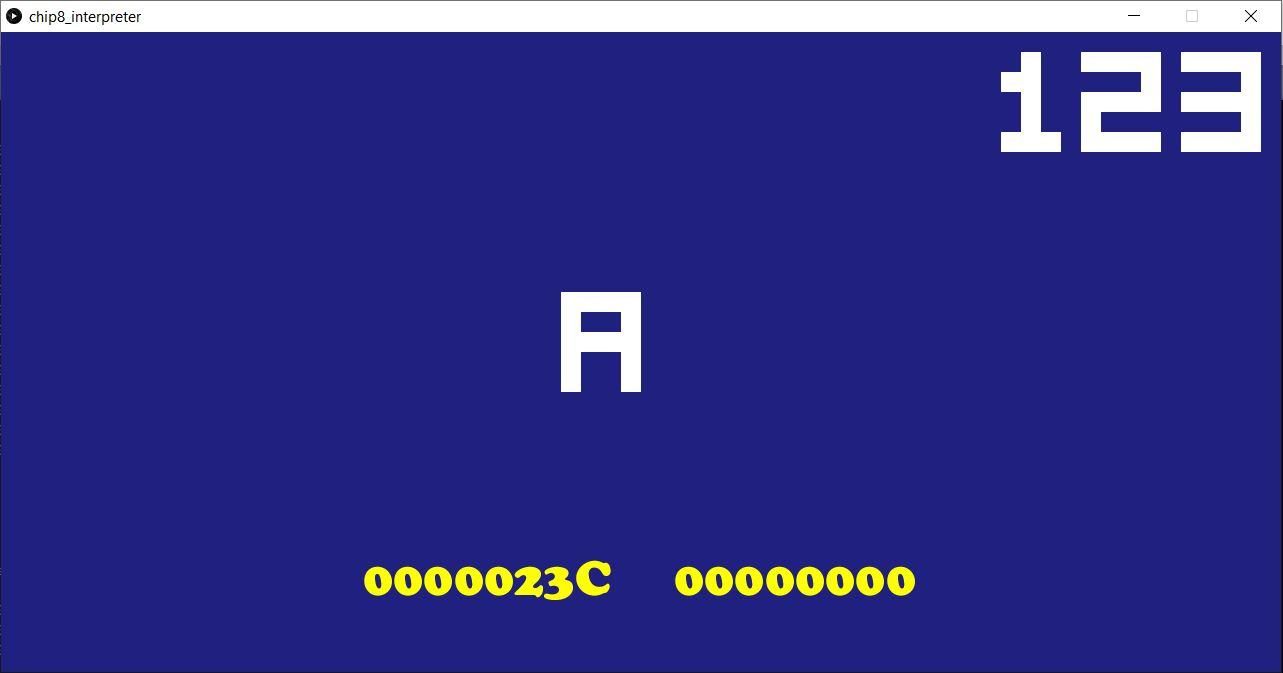 CHIP-8 Computer : 19 Steps (with Pictures) - Instructables