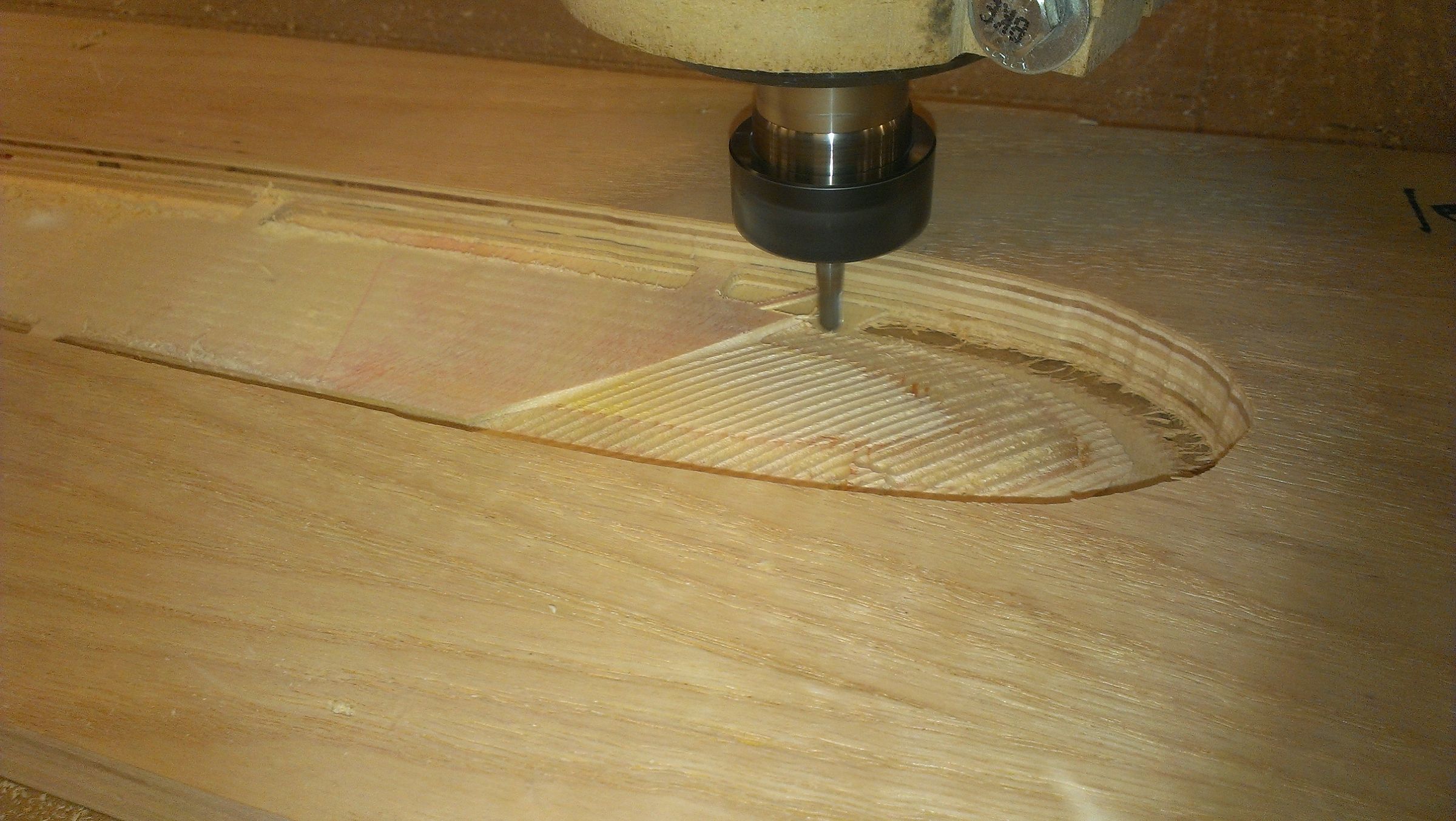 Giant Baseball Bat : 7 Steps (with Pictures) - Instructables