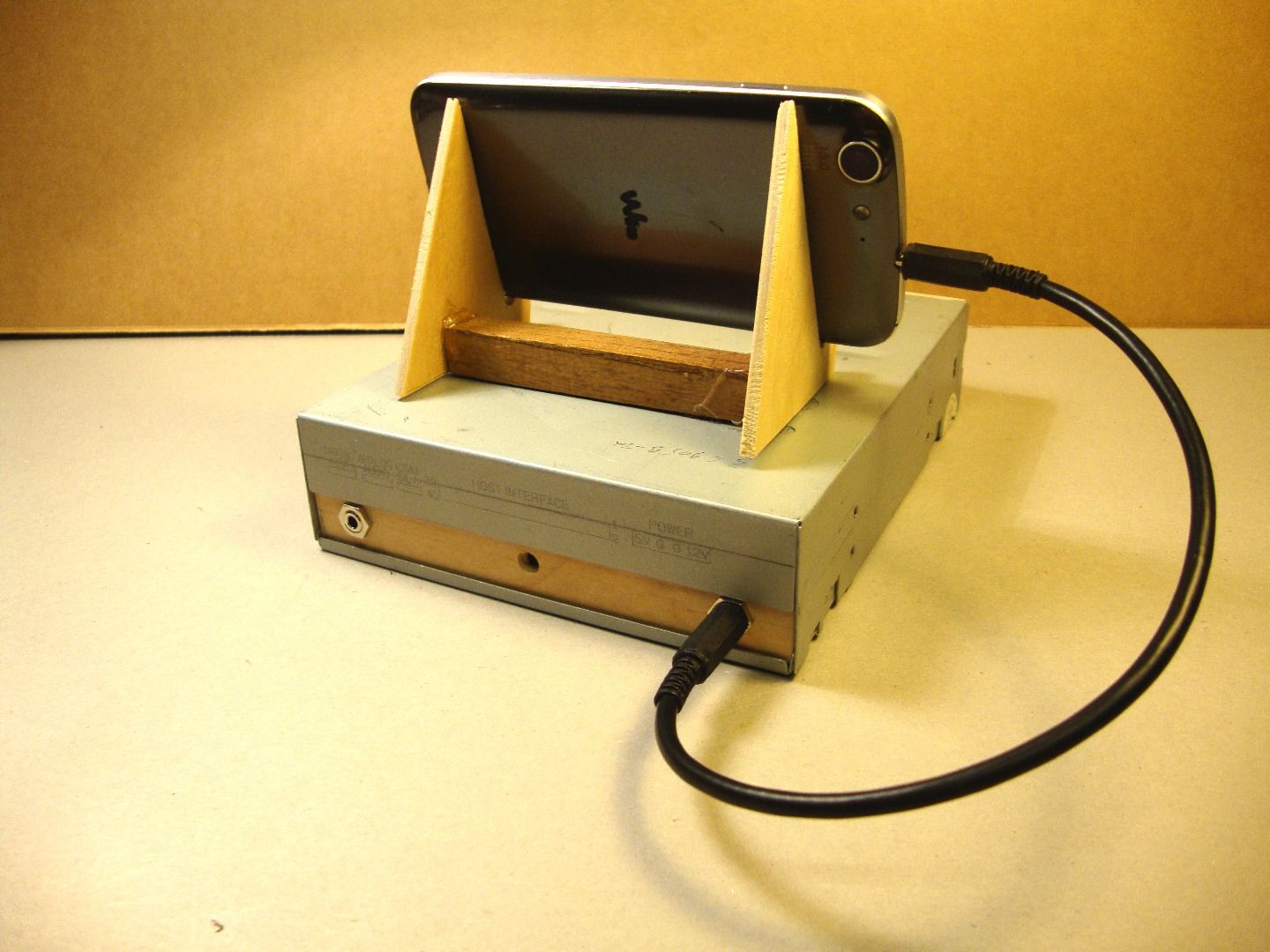 OscilloPhone: Use Your Smartphone As an Oscilloscope / Signal Generator ...