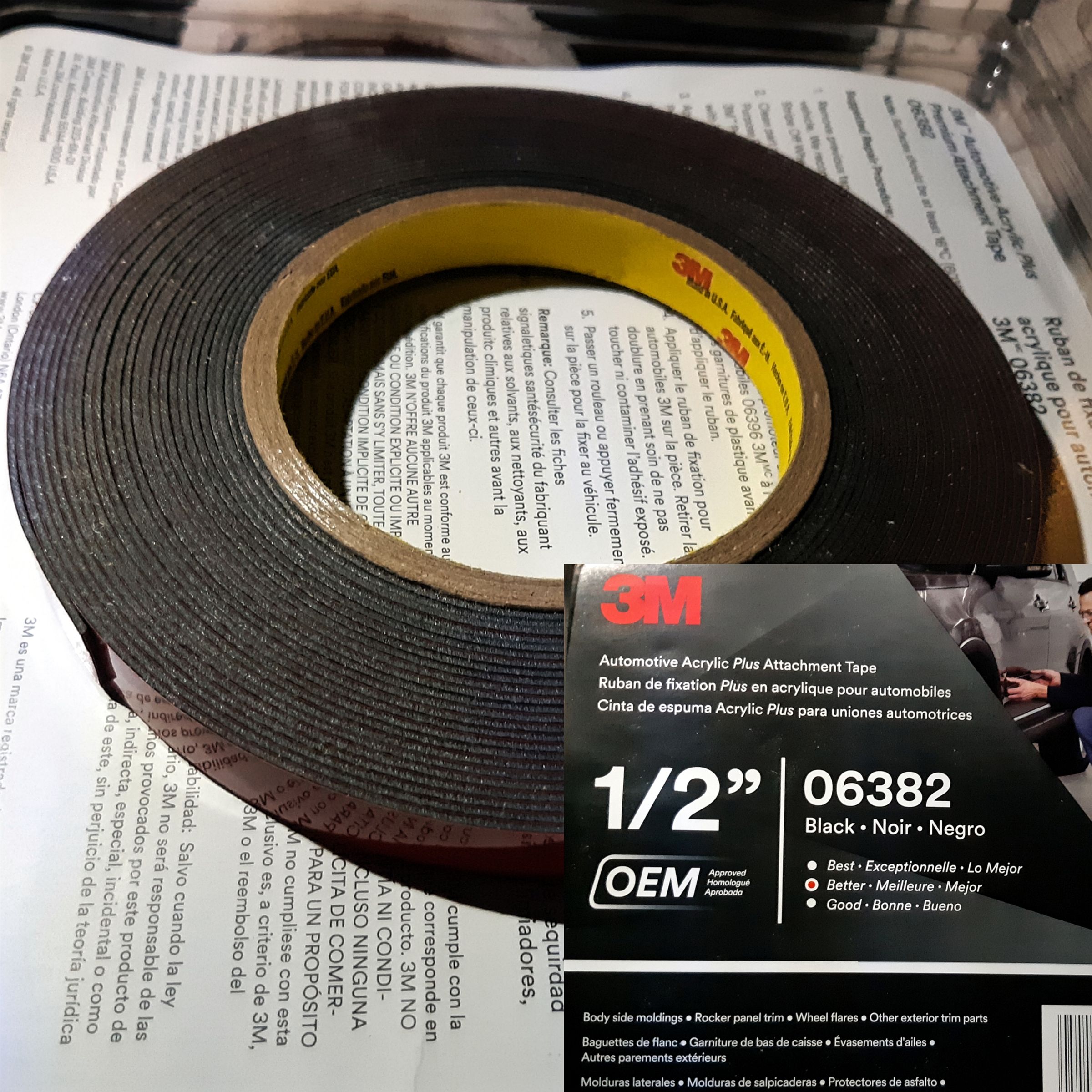 Casting Replacement Vehicle Emblems : 11 Steps (with Pictures ...