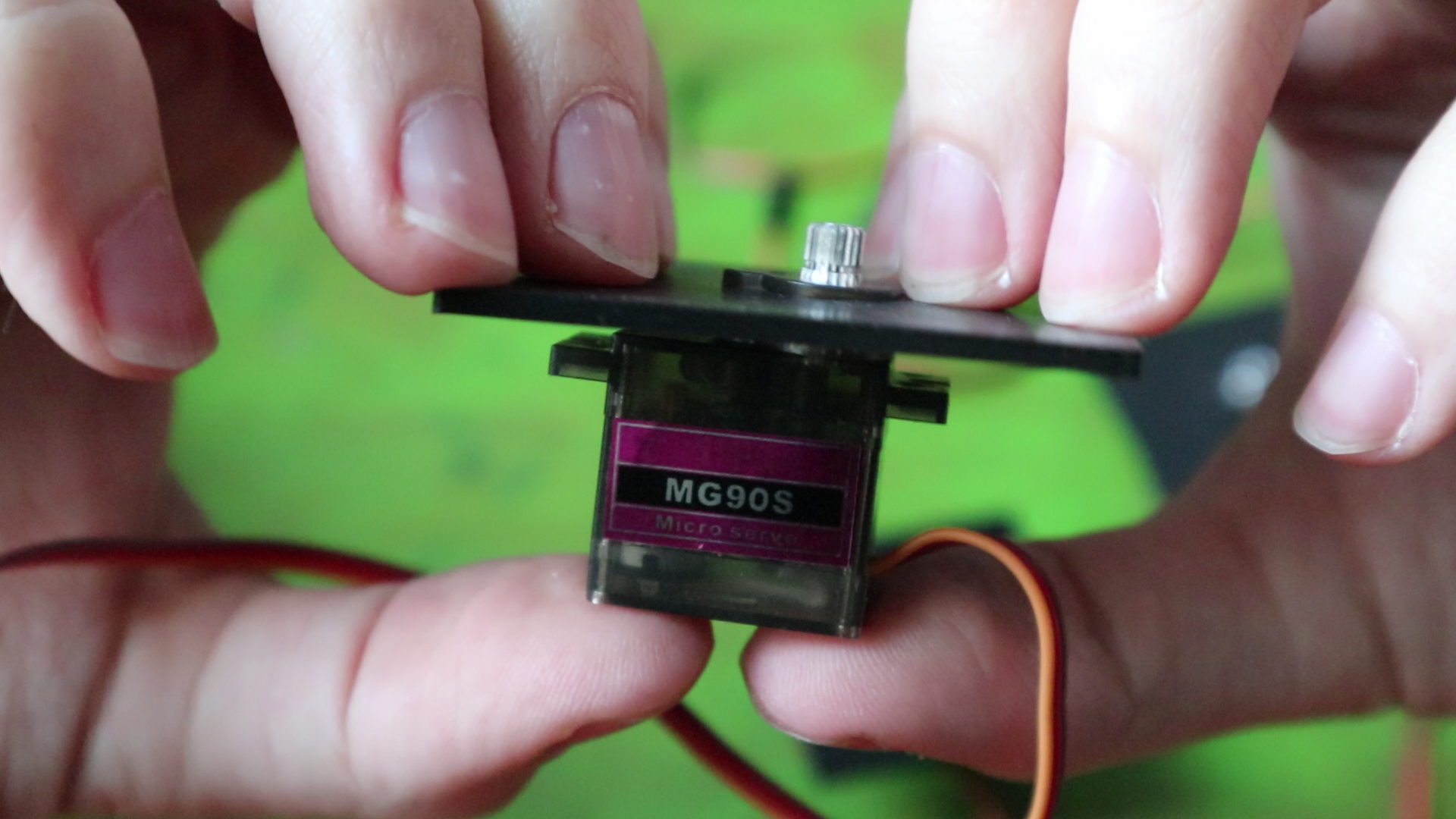 The Mesmerizer : 5 Steps (with Pictures) - Instructables