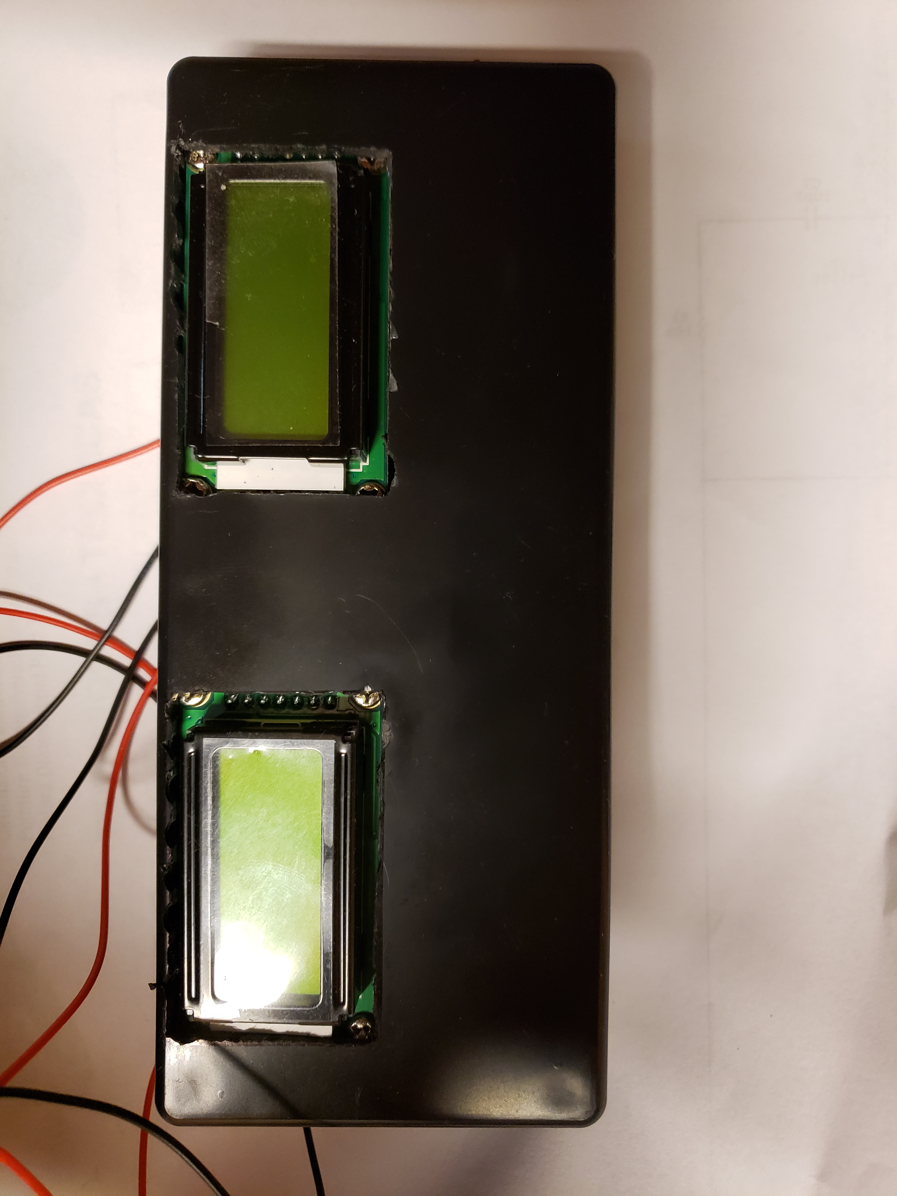 Add a Digital Display to an Old Communications Receiver : 6 Steps (with ...