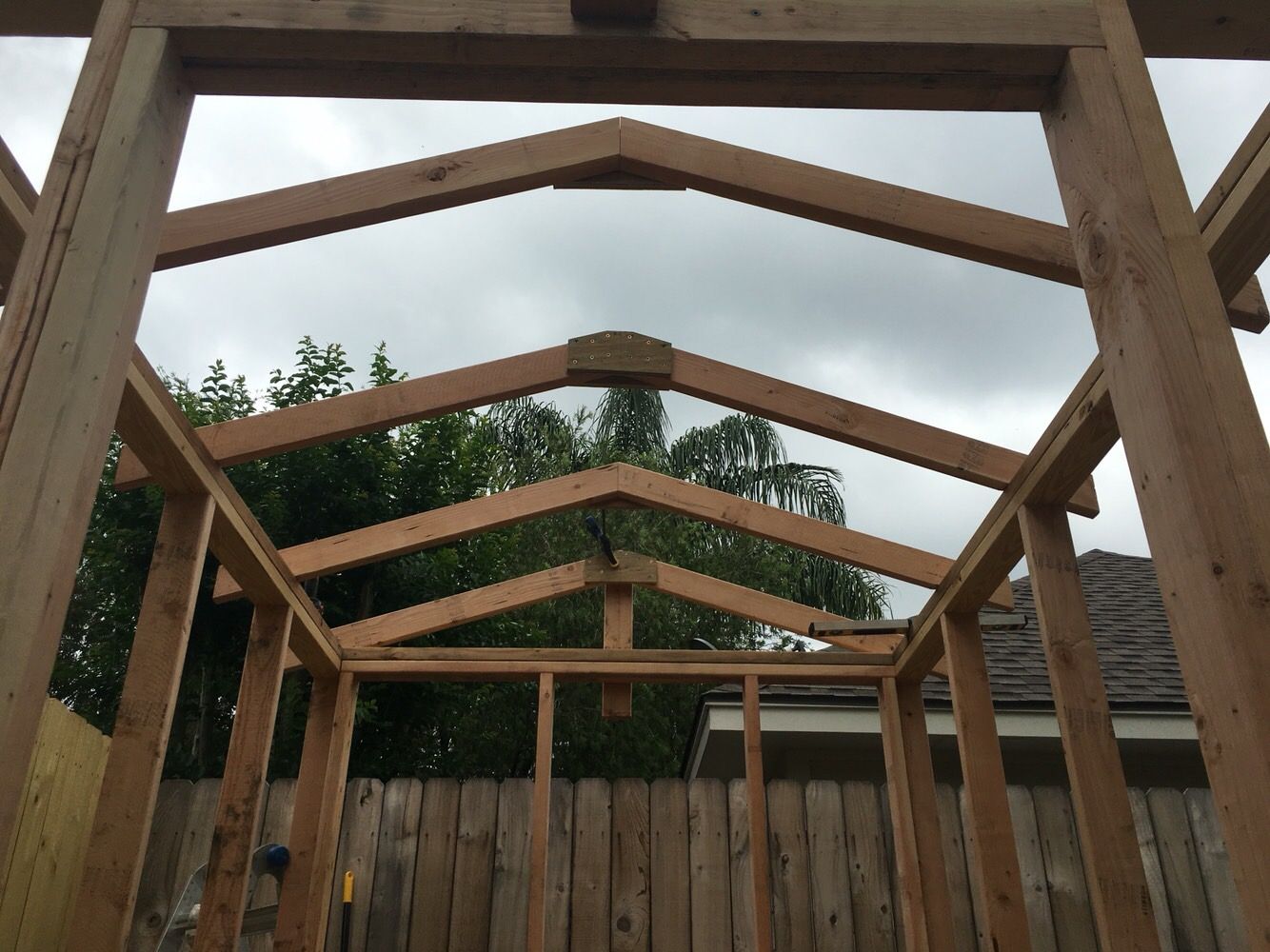 Shed : 11 Steps (with Pictures) - Instructables