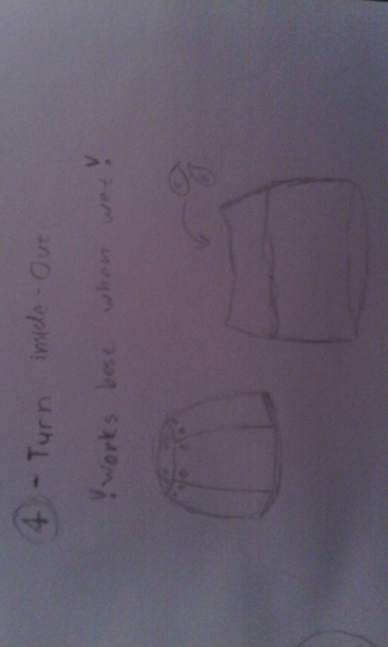 Fire Starter Pouch : 6 Steps - Instructables