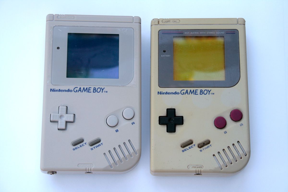 DIY Retrobright Whitening Solution : 6 Steps (with Pictures ...