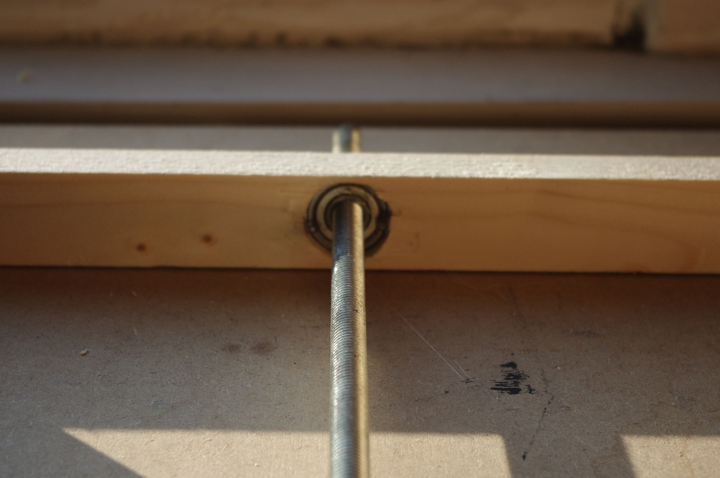 Simple CNC Machine : 7 Steps (with Pictures) - Instructables