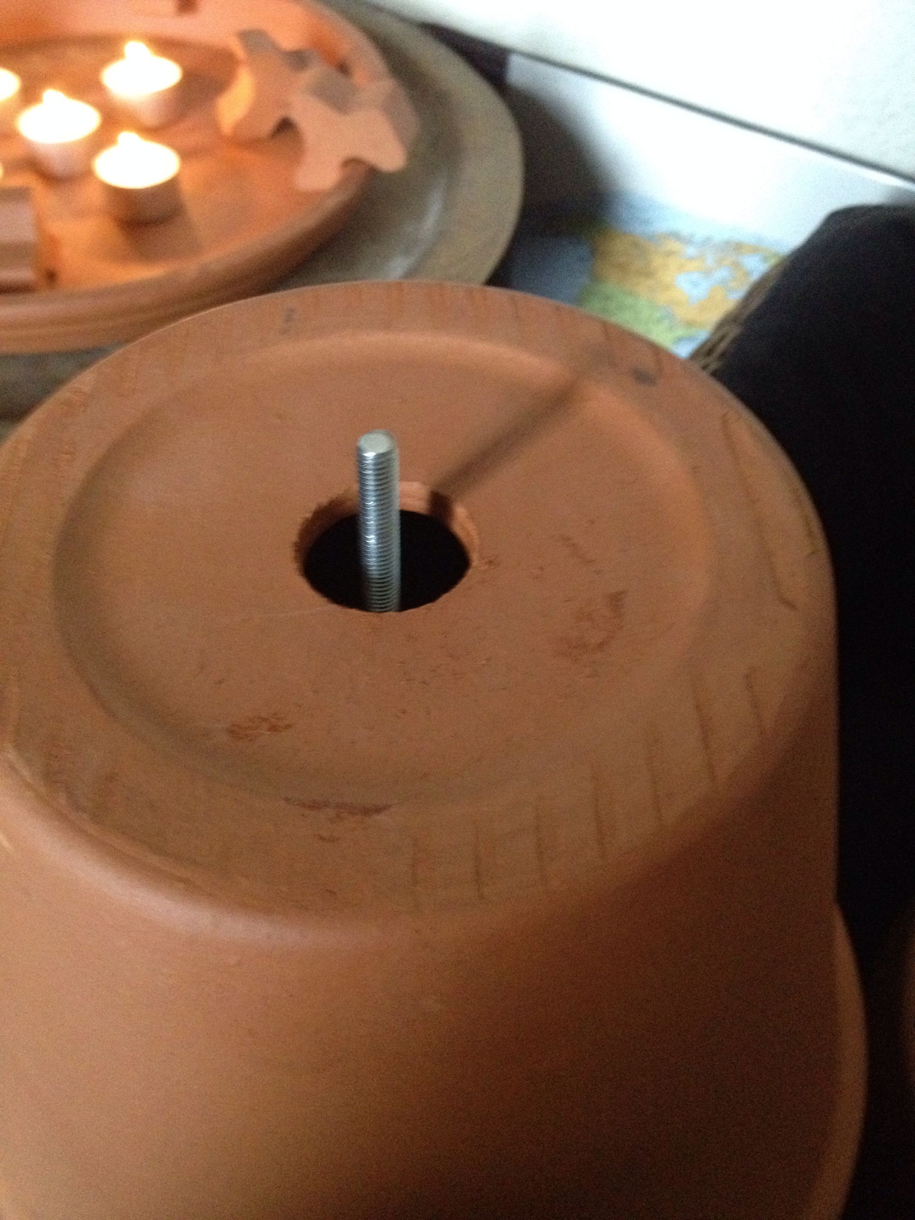 Cheapest Heater in the World Version 2. Bigger, Better, Hotter . : 6 ...