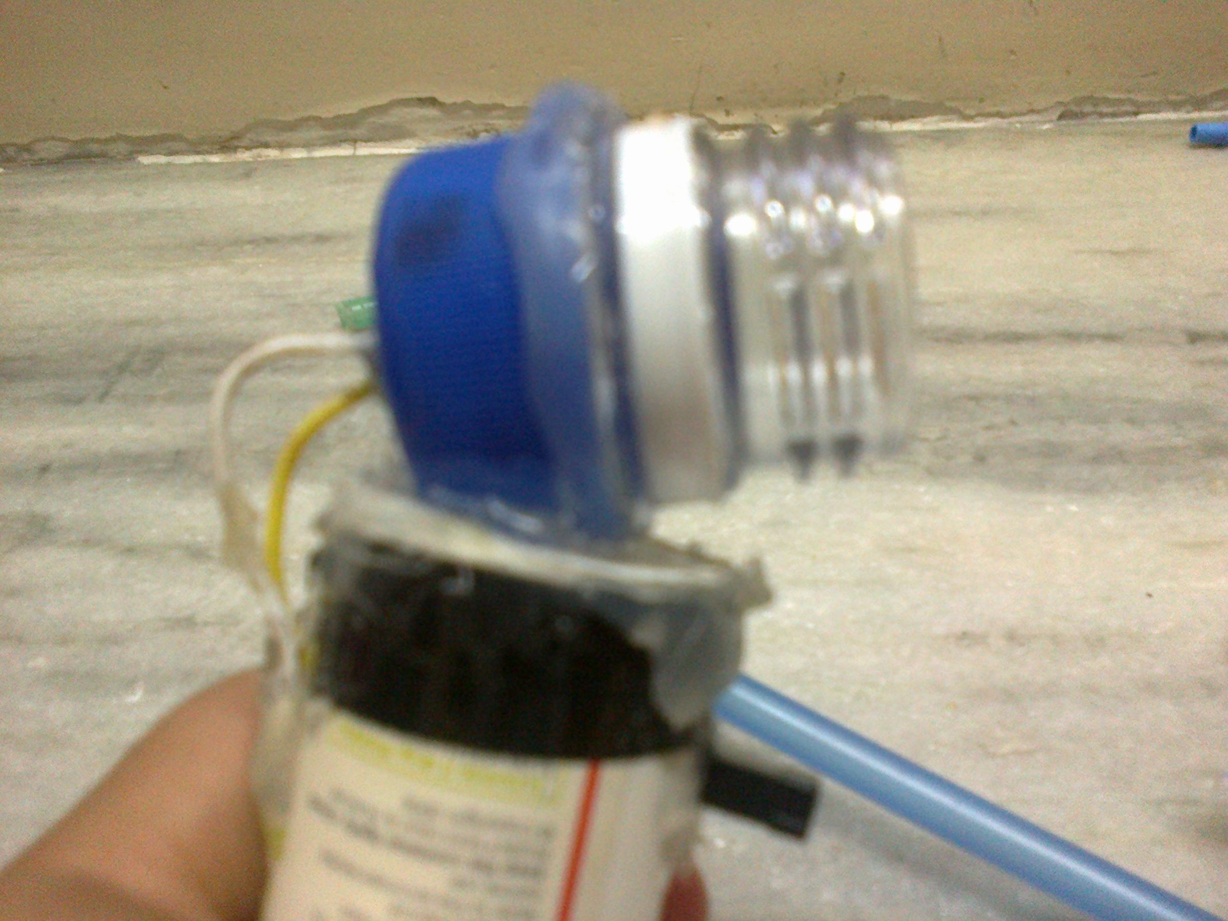 How to Make a Mini Spud Gun That Can Shoot Bb Too : 5 Steps - Instructables