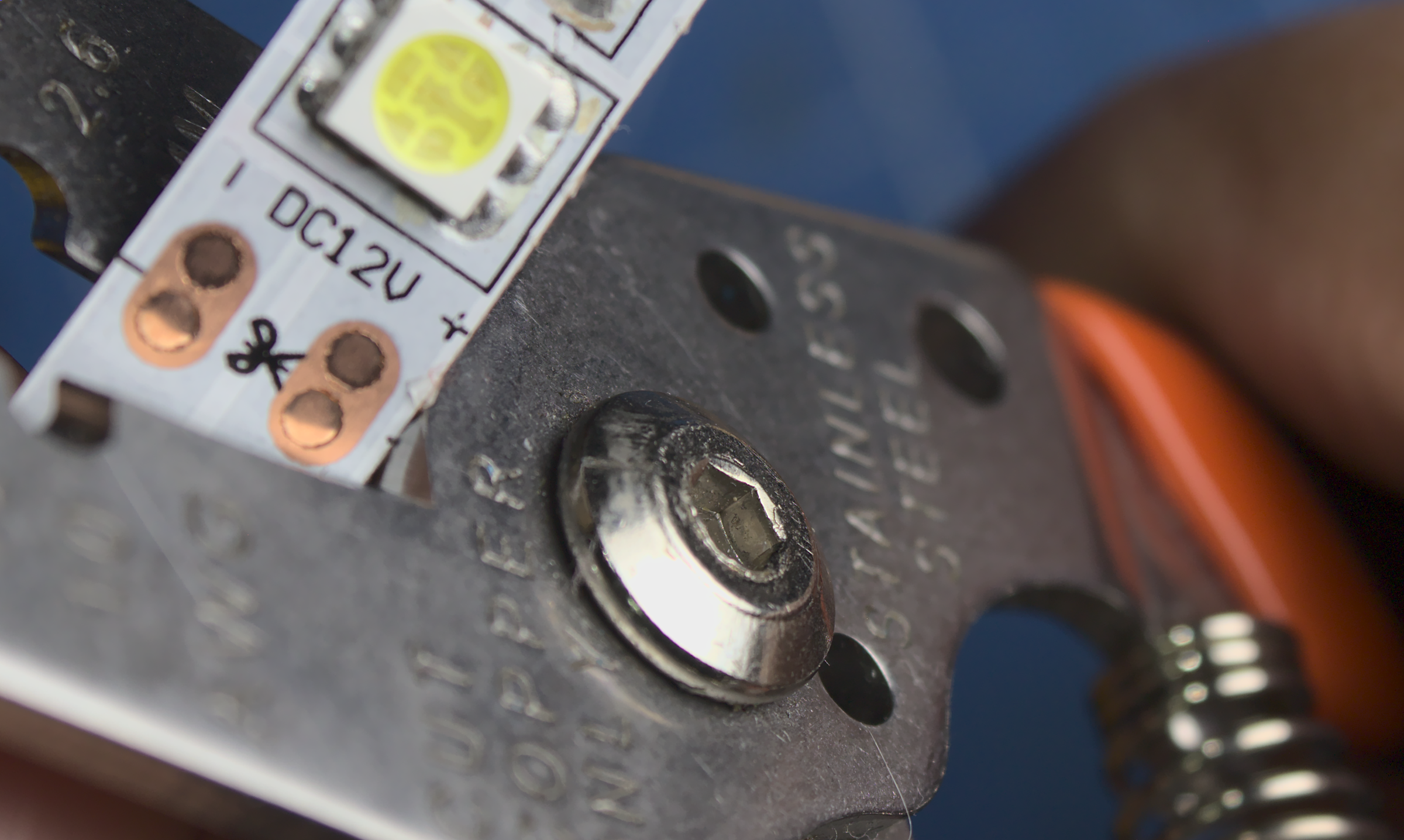 Ant Decorations Light Up at Night. : 40 Steps (with Pictures ...