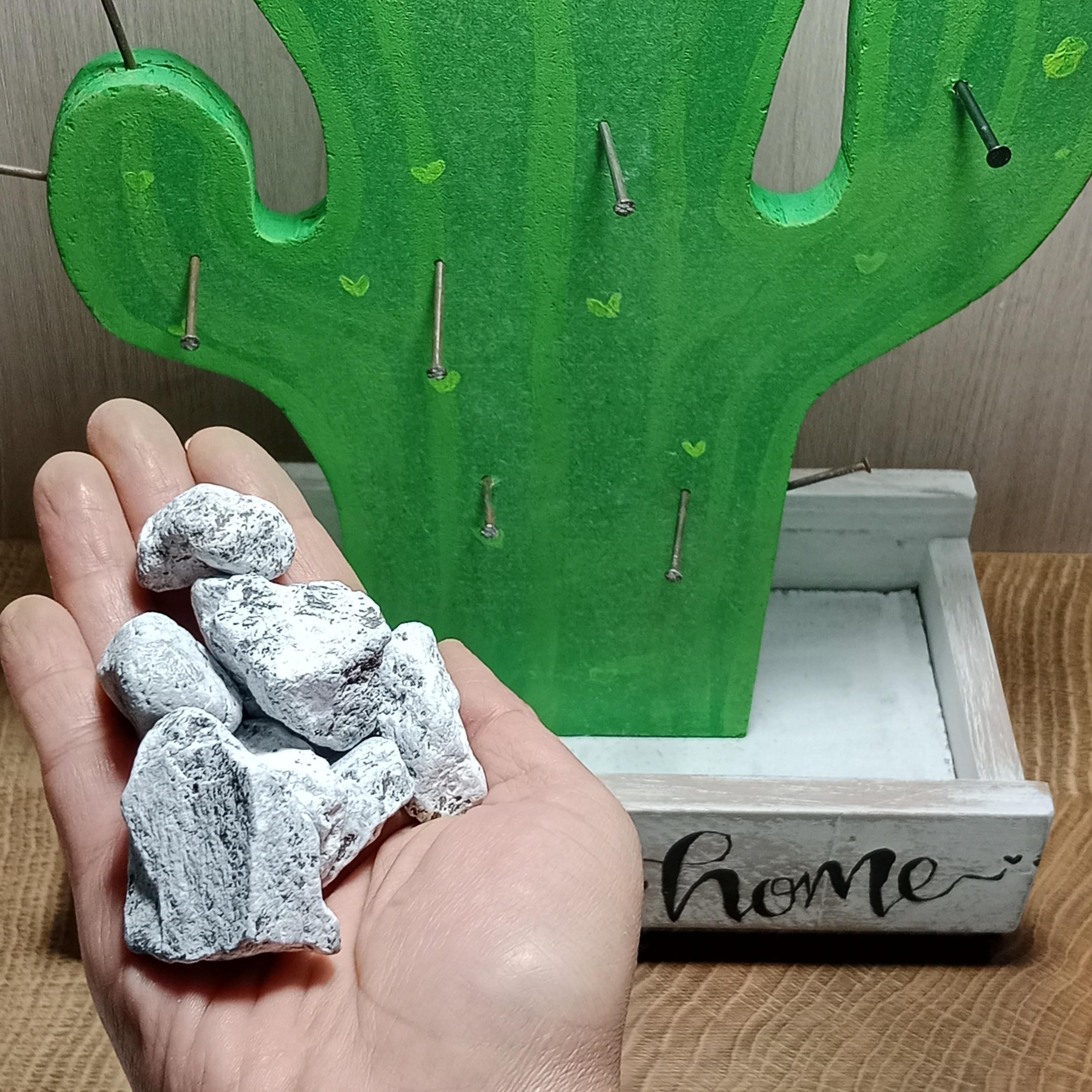 Cactus - Key Organizer : 12 Steps (with Pictures) - Instructables