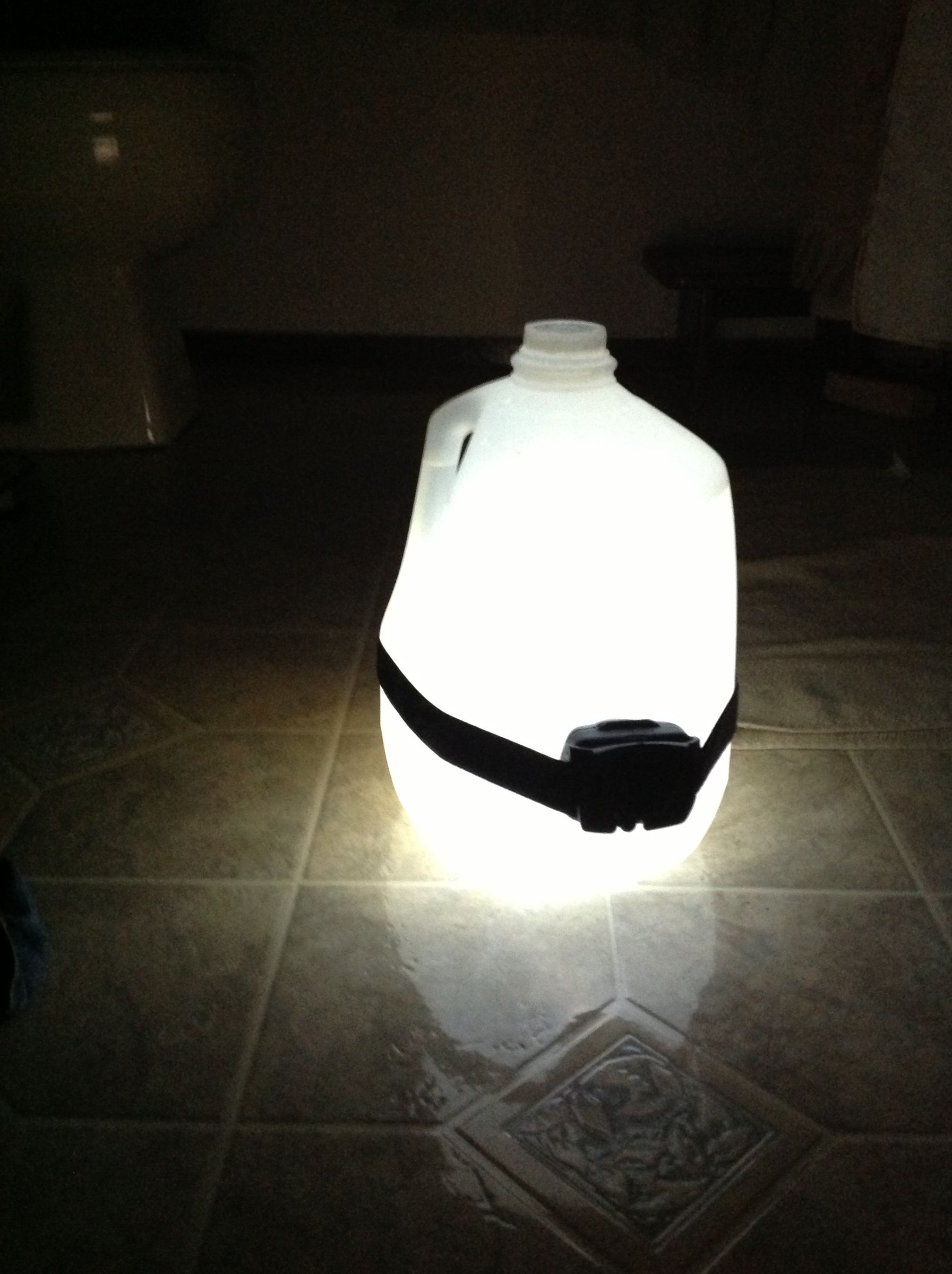 DIY Outdoor Light : 3 Steps (with Pictures) - Instructables