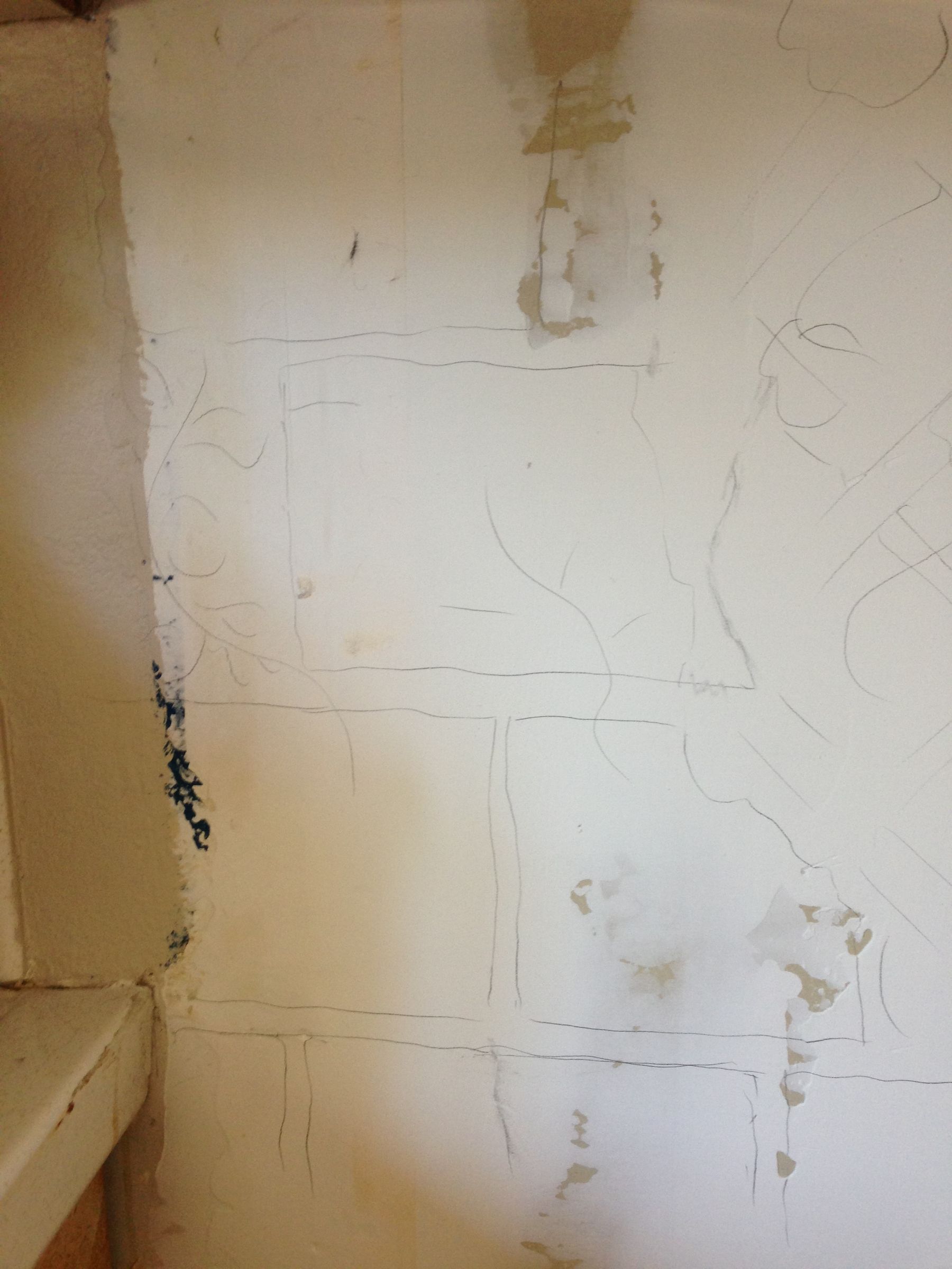 Faux Stone Painting : 7 Steps (with Pictures) - Instructables