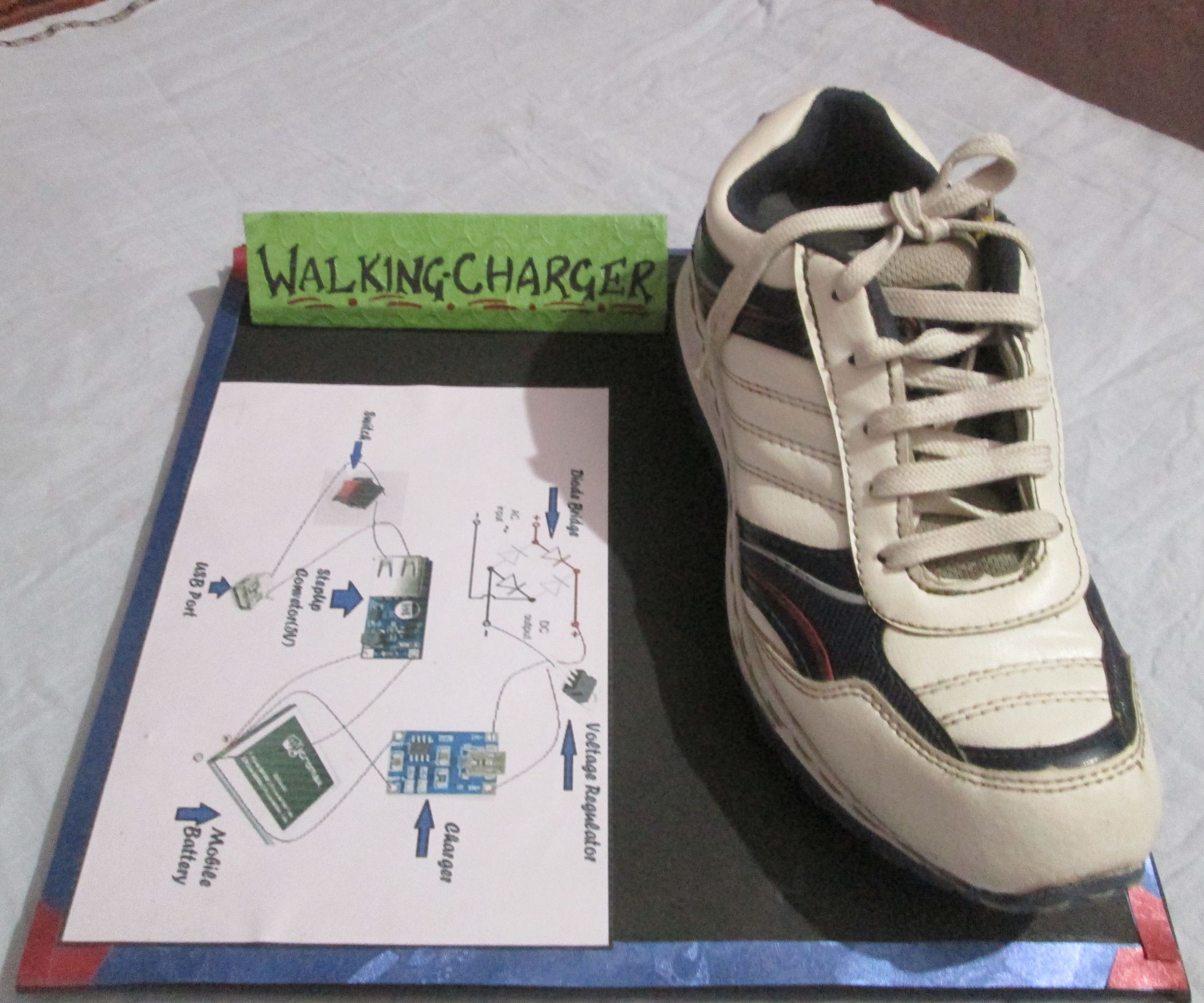 ECO Friendly USB Charger...!!!!! : 13 Steps (with Pictures) - Instructables