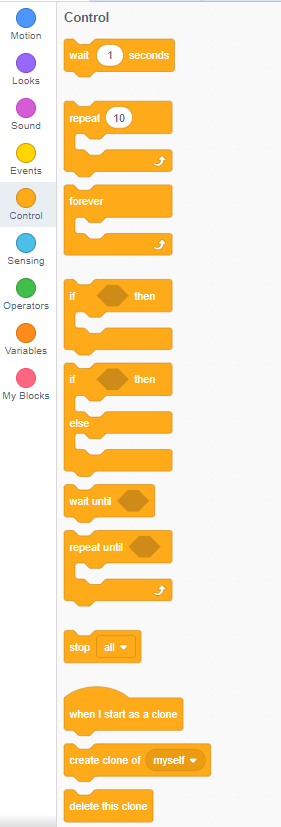 Pong in Scratch : 16 Steps - Instructables