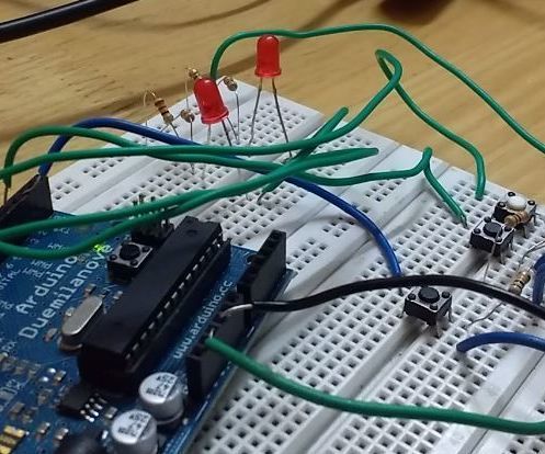 How to Measure Your Reaction Time?? : 5 Steps (with Pictures ...