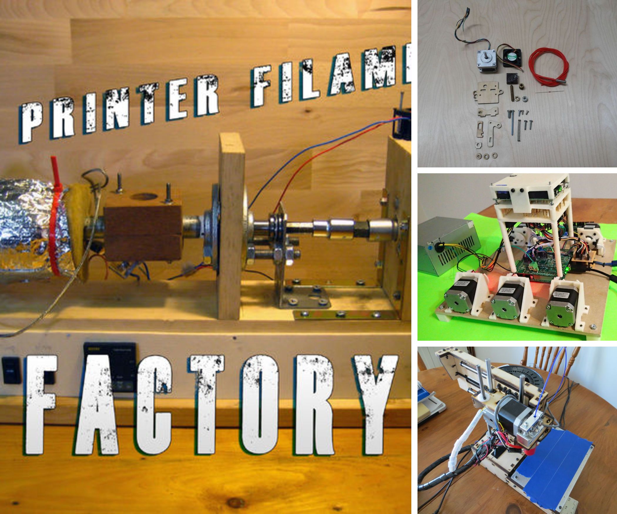 3D Printer - Instructables