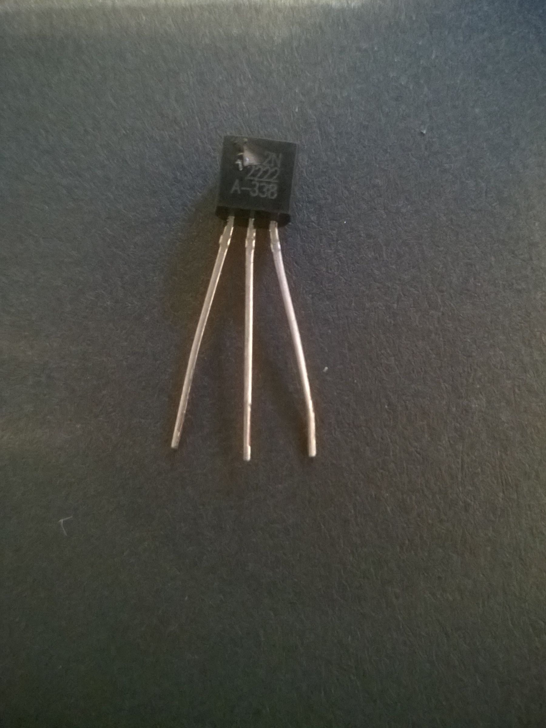 Astable Multivibrator (LED Flasher) With Circuit Scribe : 20 Steps ...