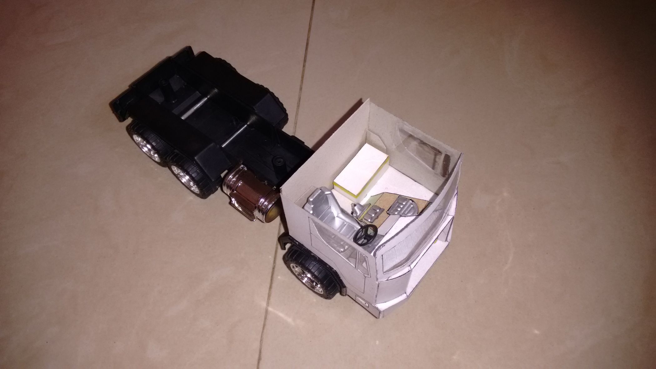 Paper Craft - Instructables