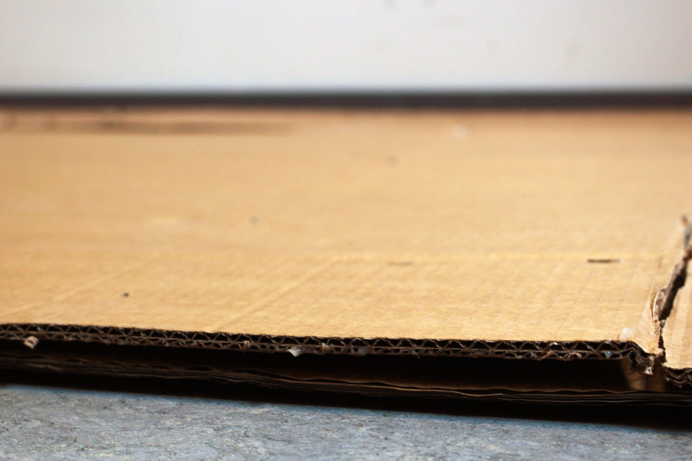 Cardboard Couch : 10 Steps (with Pictures) - Instructables