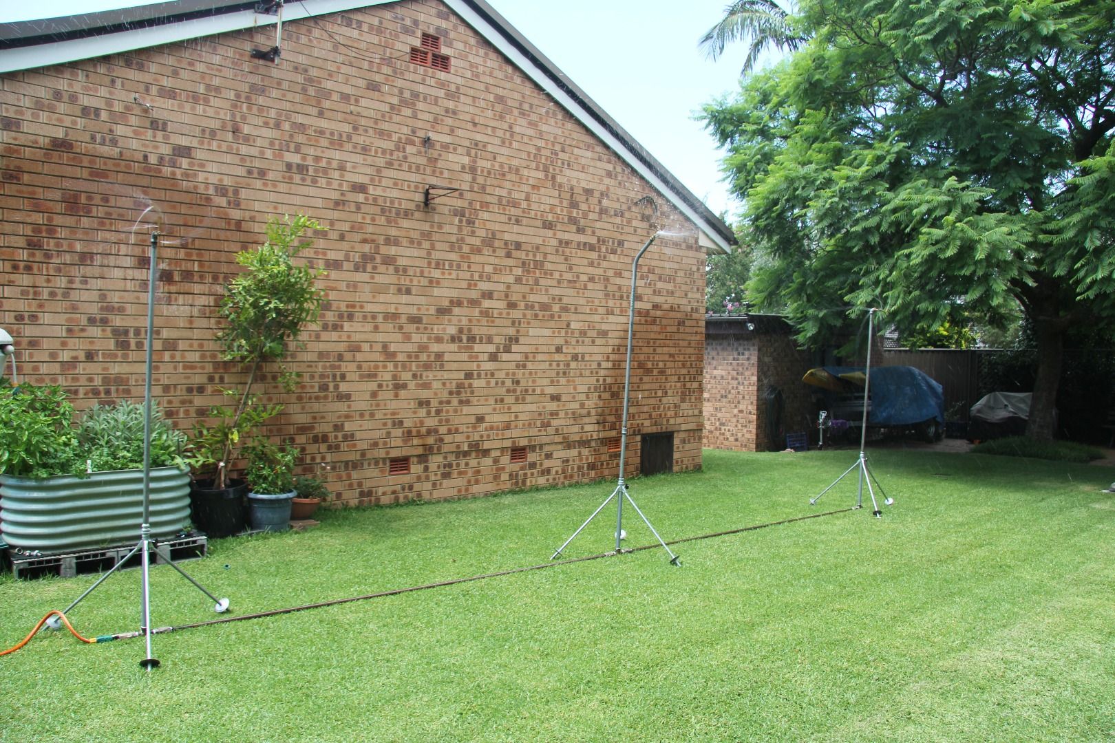 Portable Bush Fire Fighting System : 6 Steps - Instructables