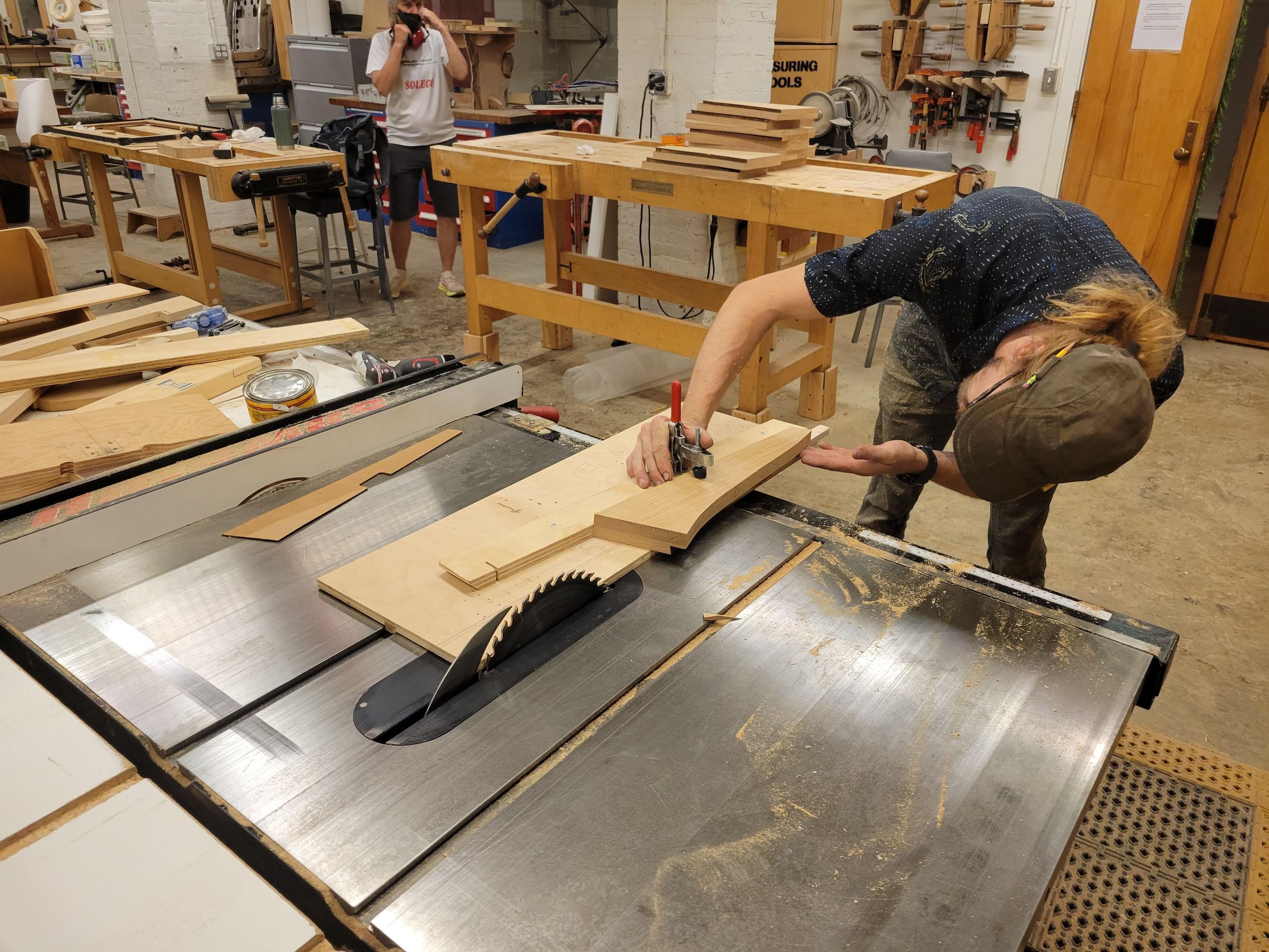 Choo-Choo Chairs: a New Life for Boston's Metro Seats : 19 Steps (with ...