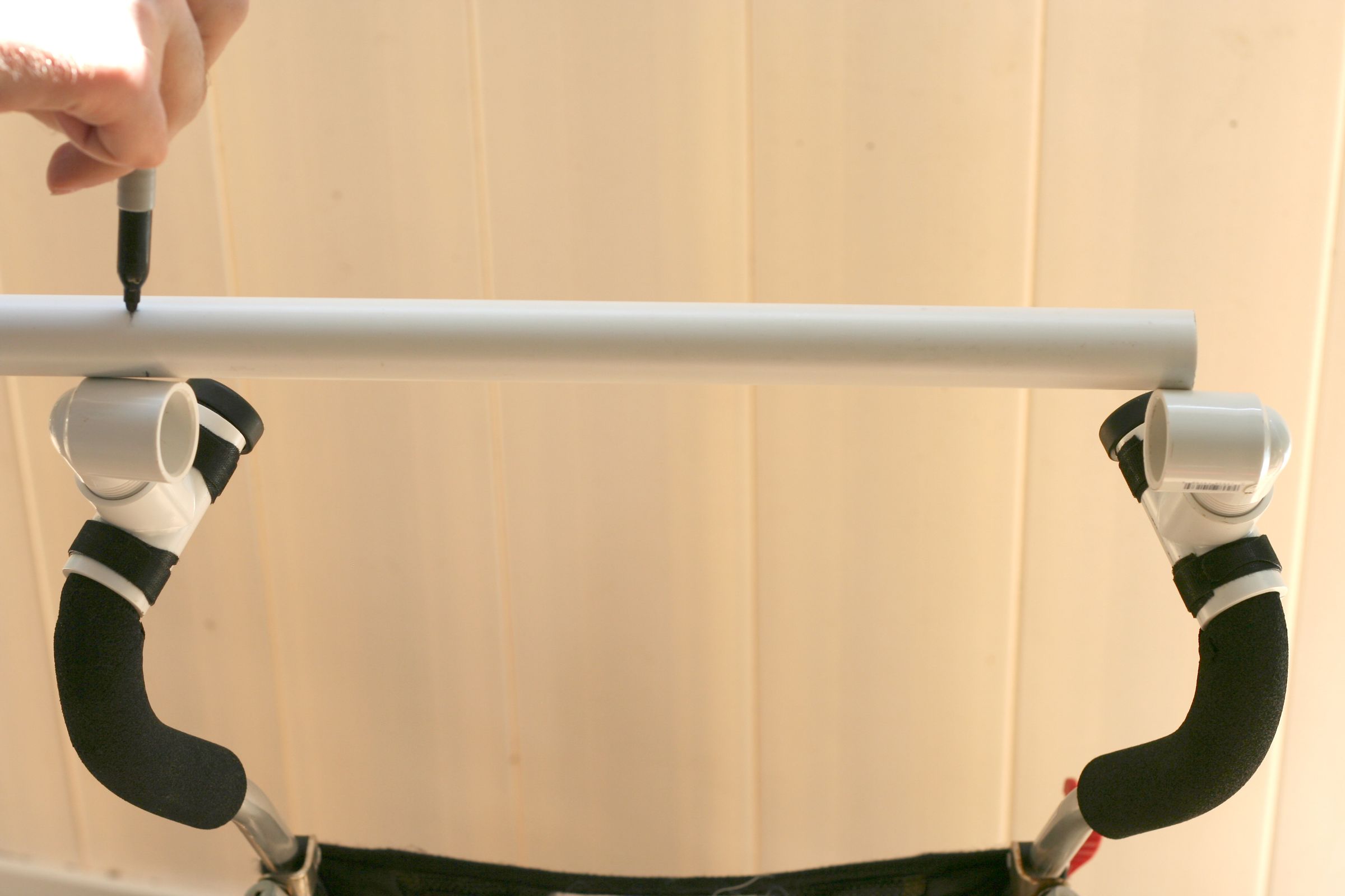 Extended Stroller Handles : 5 Steps (with Pictures) - Instructables