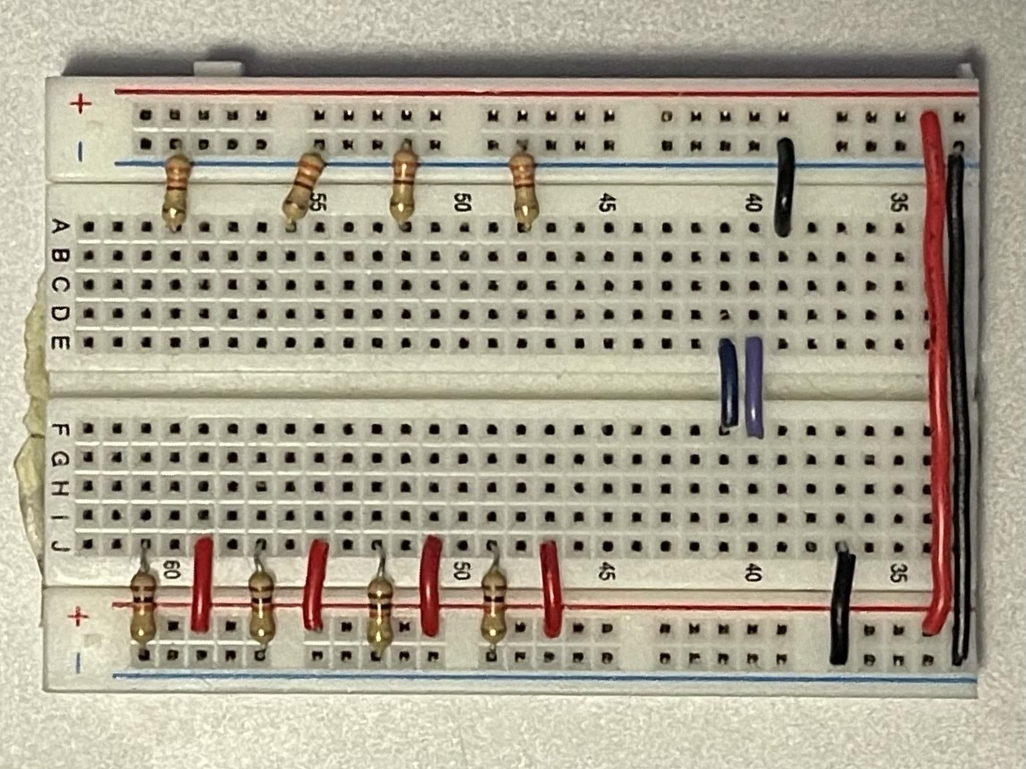 Arduino Music Player - With Skip, Mute, and Rewind : 9 Steps ...