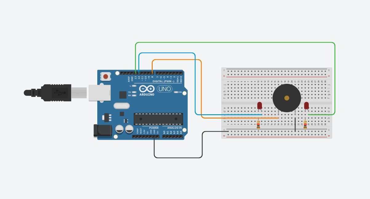 Star Wars Theme Song Using Arduino : 3 Steps - Instructables
