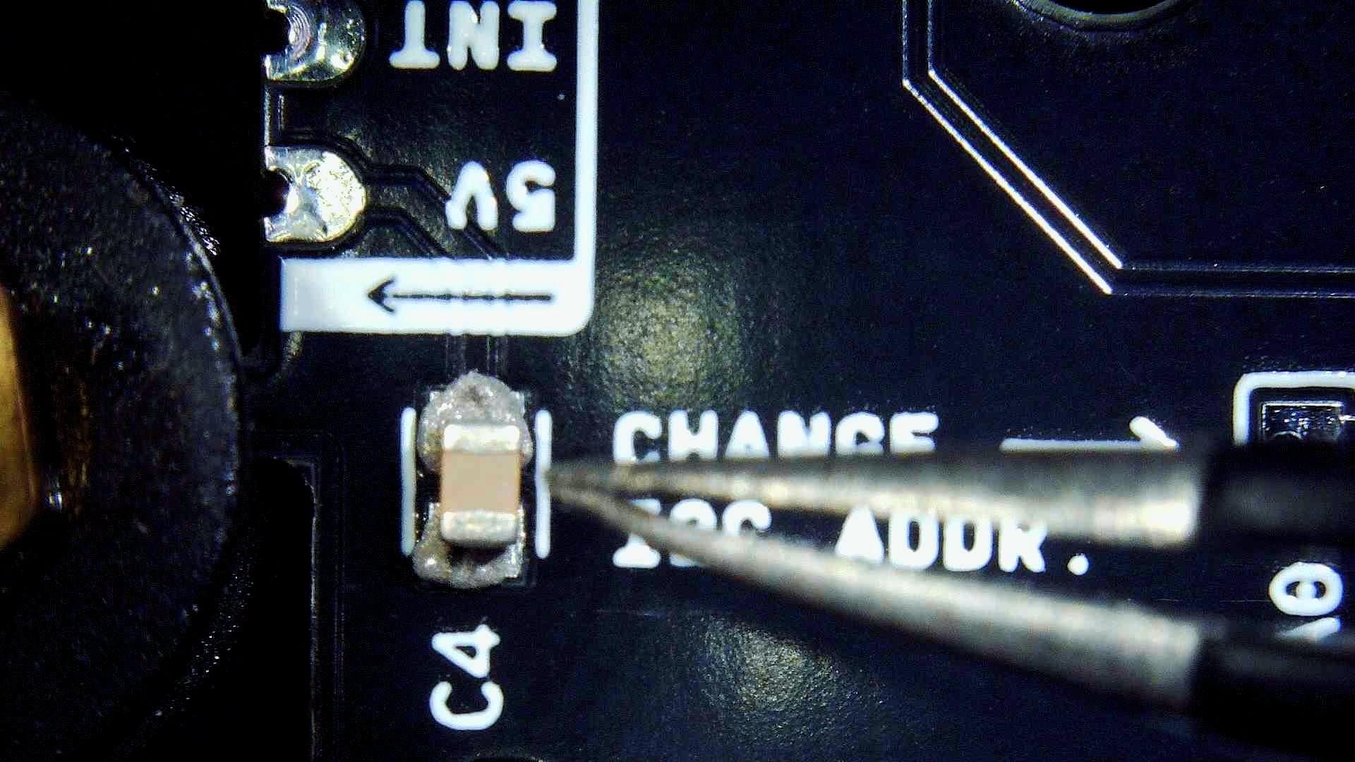 Modular Macro Keyboard System — Ocreeb MK2 : 12 Steps (with Pictures ...