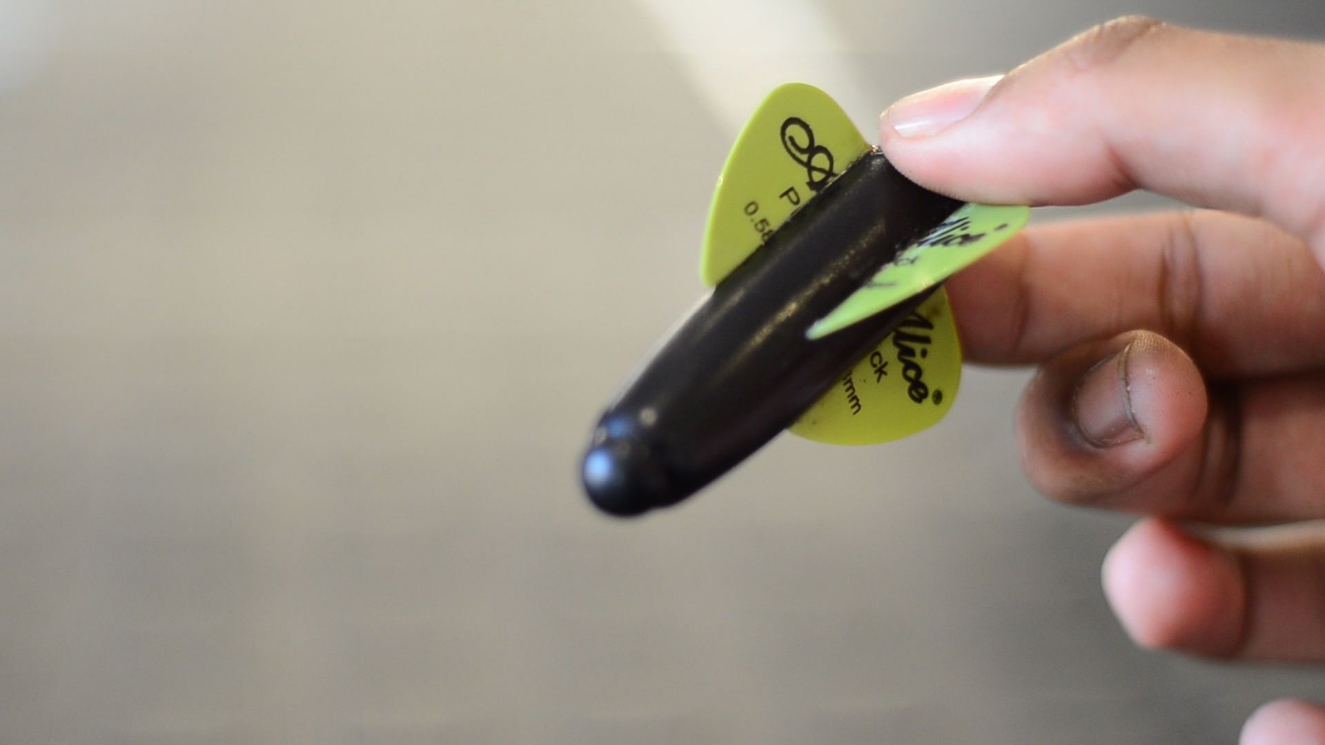 Mini Rocket Launcher : 14 Steps (with Pictures) - Instructables