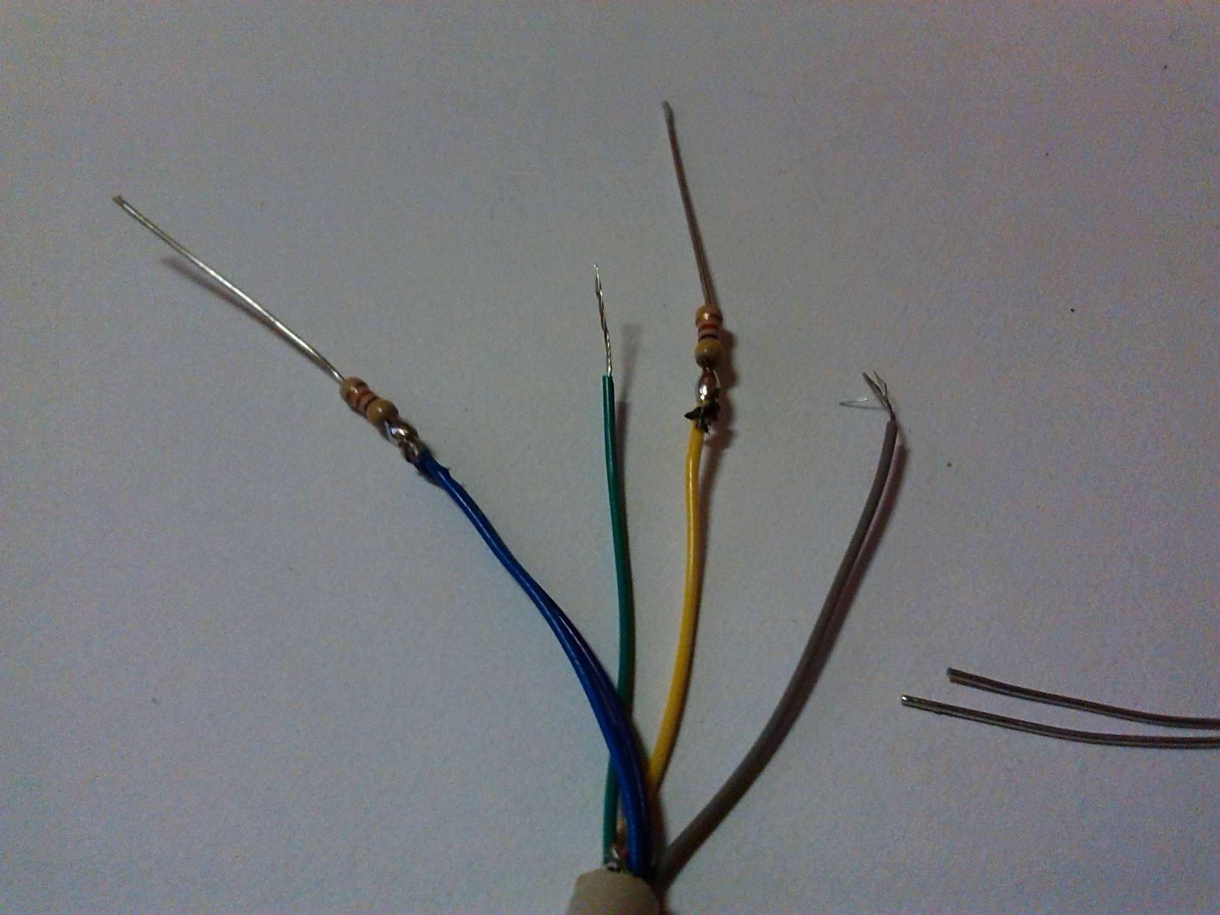 XBox EEPROM Reader/Writer : 10 Steps - Instructables